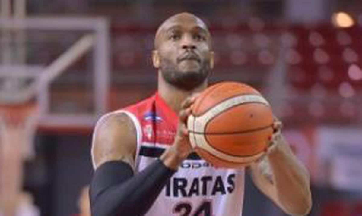 Reyshawn Terry es seleccionado Jugador Más Valioso - Primera Hora