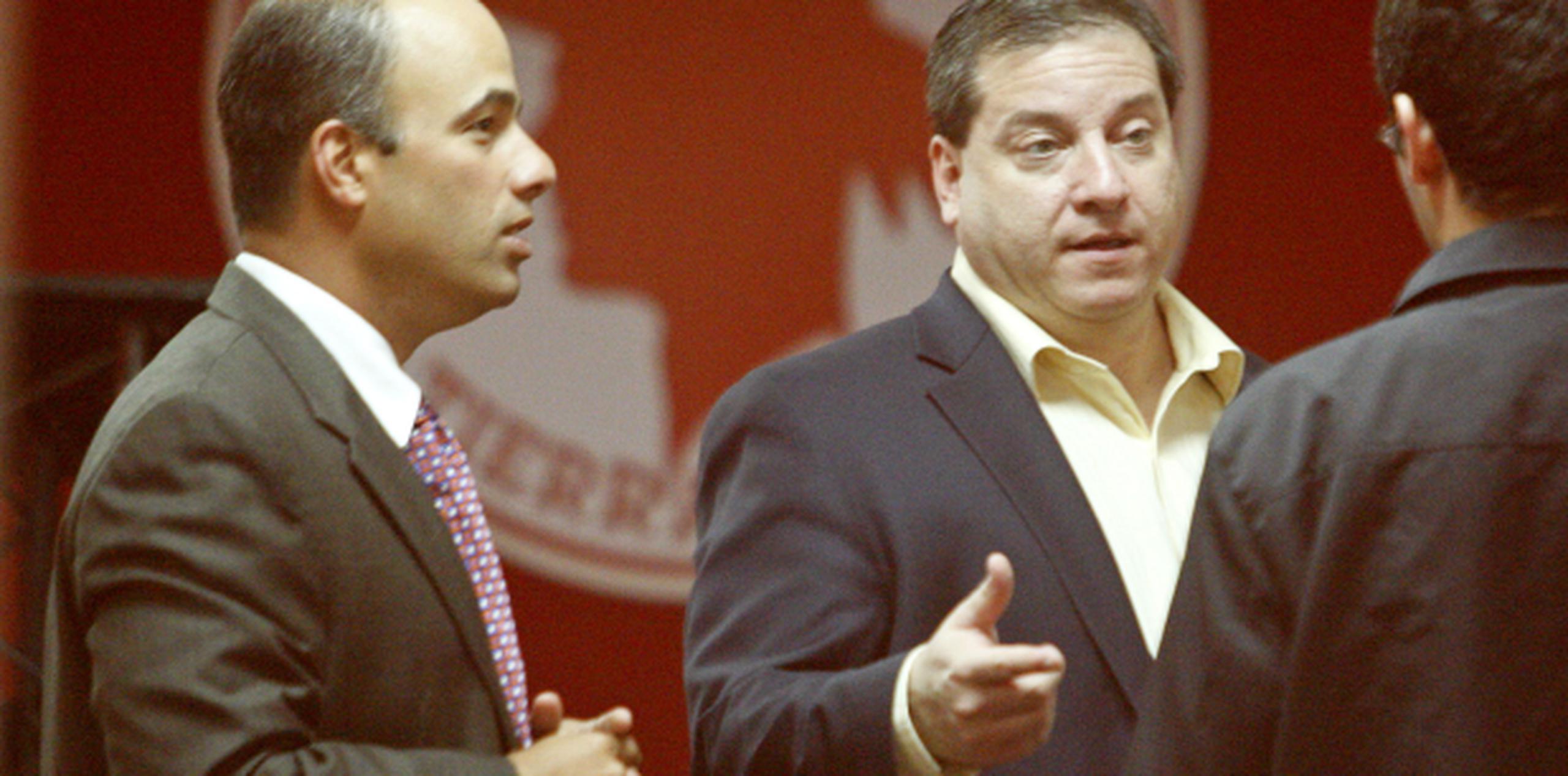 Mueve sus fichas la Pava - Primera Hora