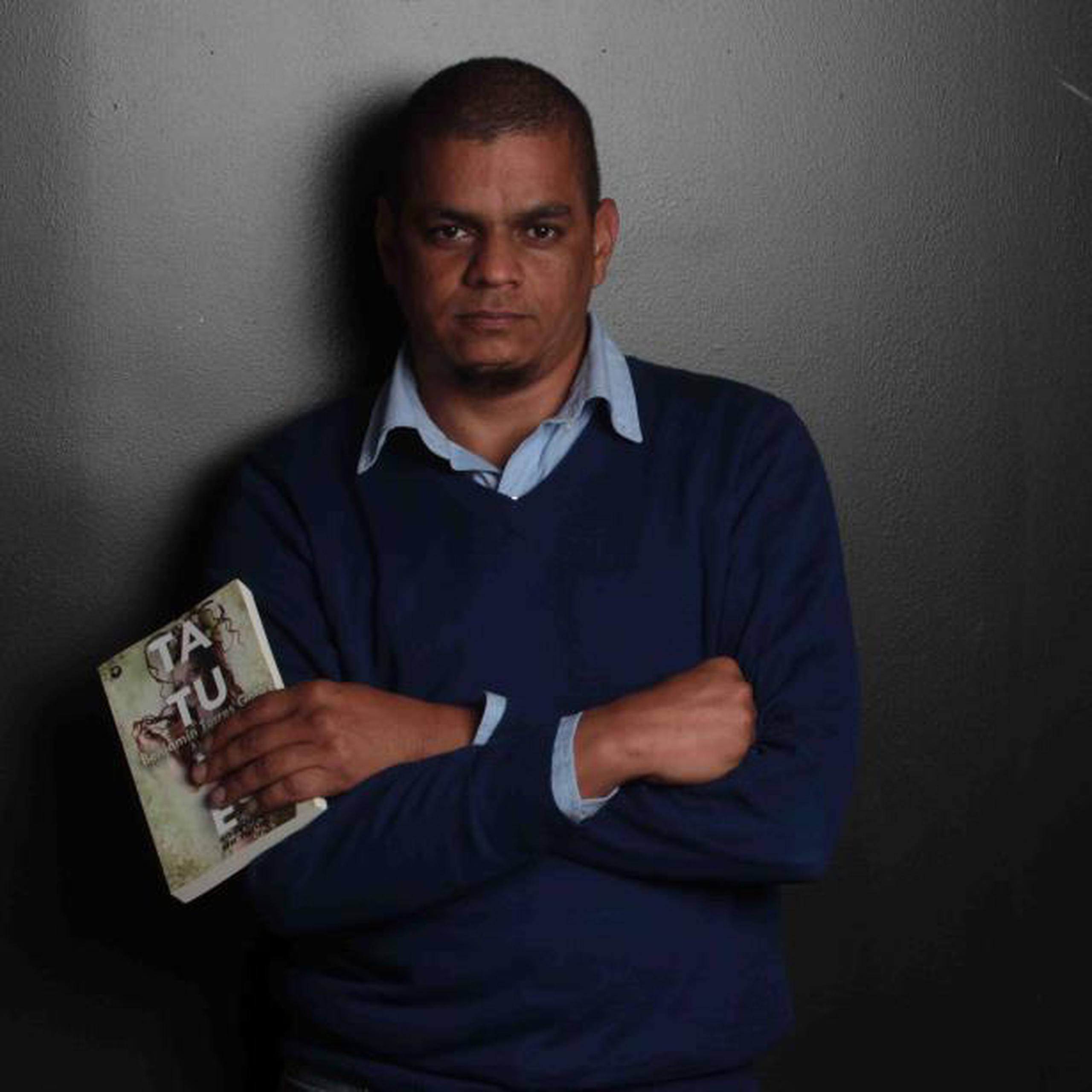 Otorgan Premio Nacional de Literatura a periodista Benjamín Torres ...