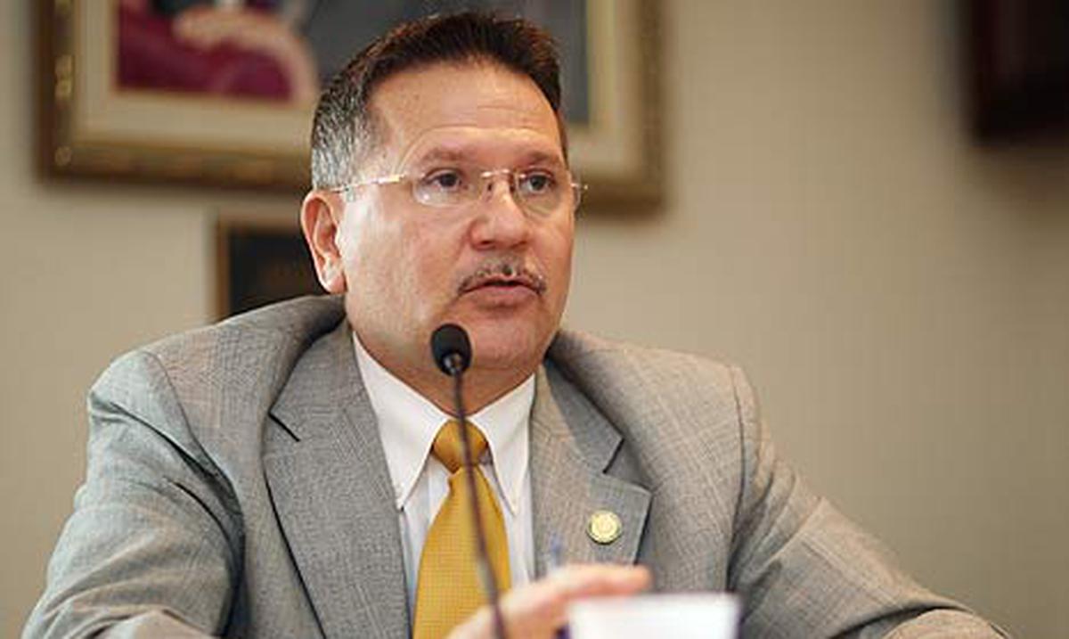 Propuesta de Rubén Berríos sobre el estatus ya está legislada, afirma ...