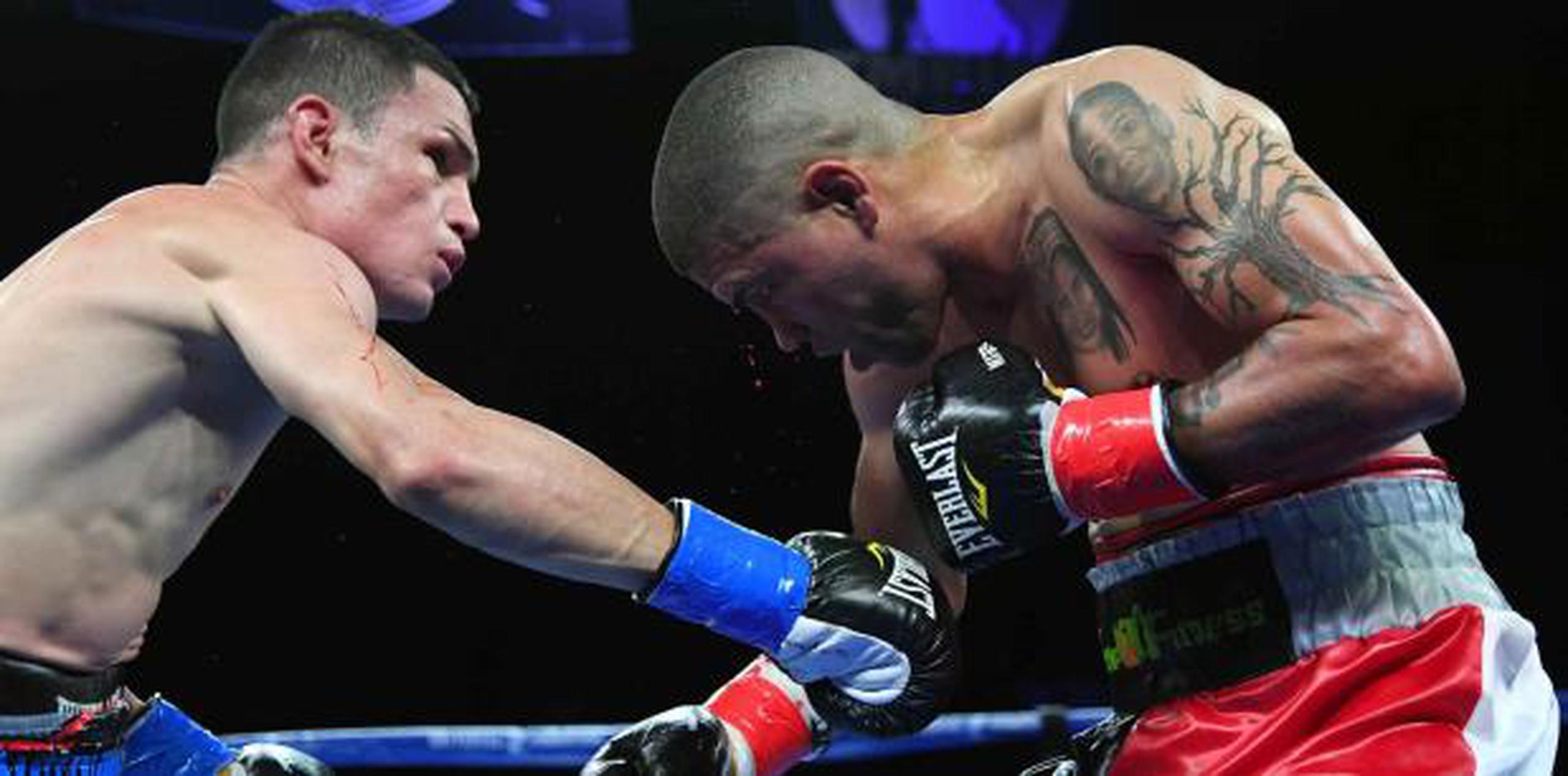 Nueva oportunidad para Jayson 'La Maravilla' Vélez - Primera Hora