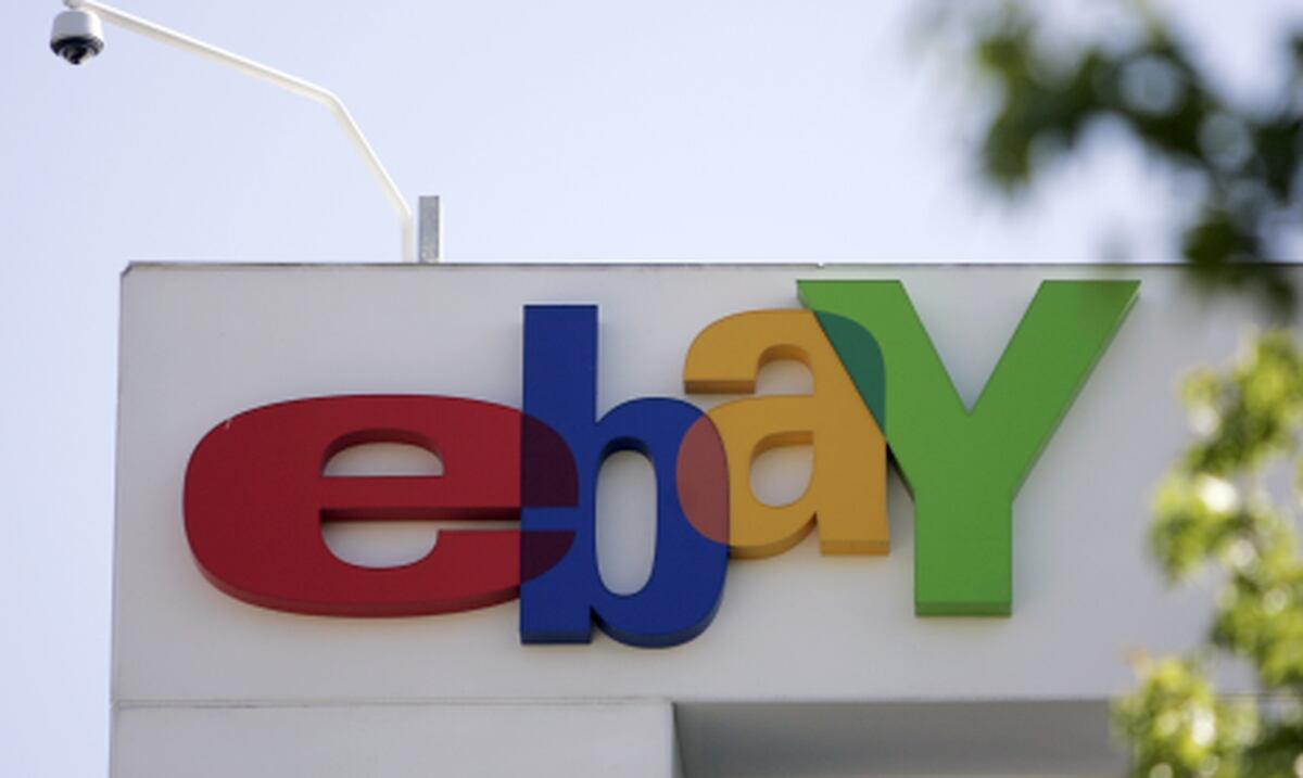 eBay se renueva para ofrecer una compra personalizada - Primera Hora