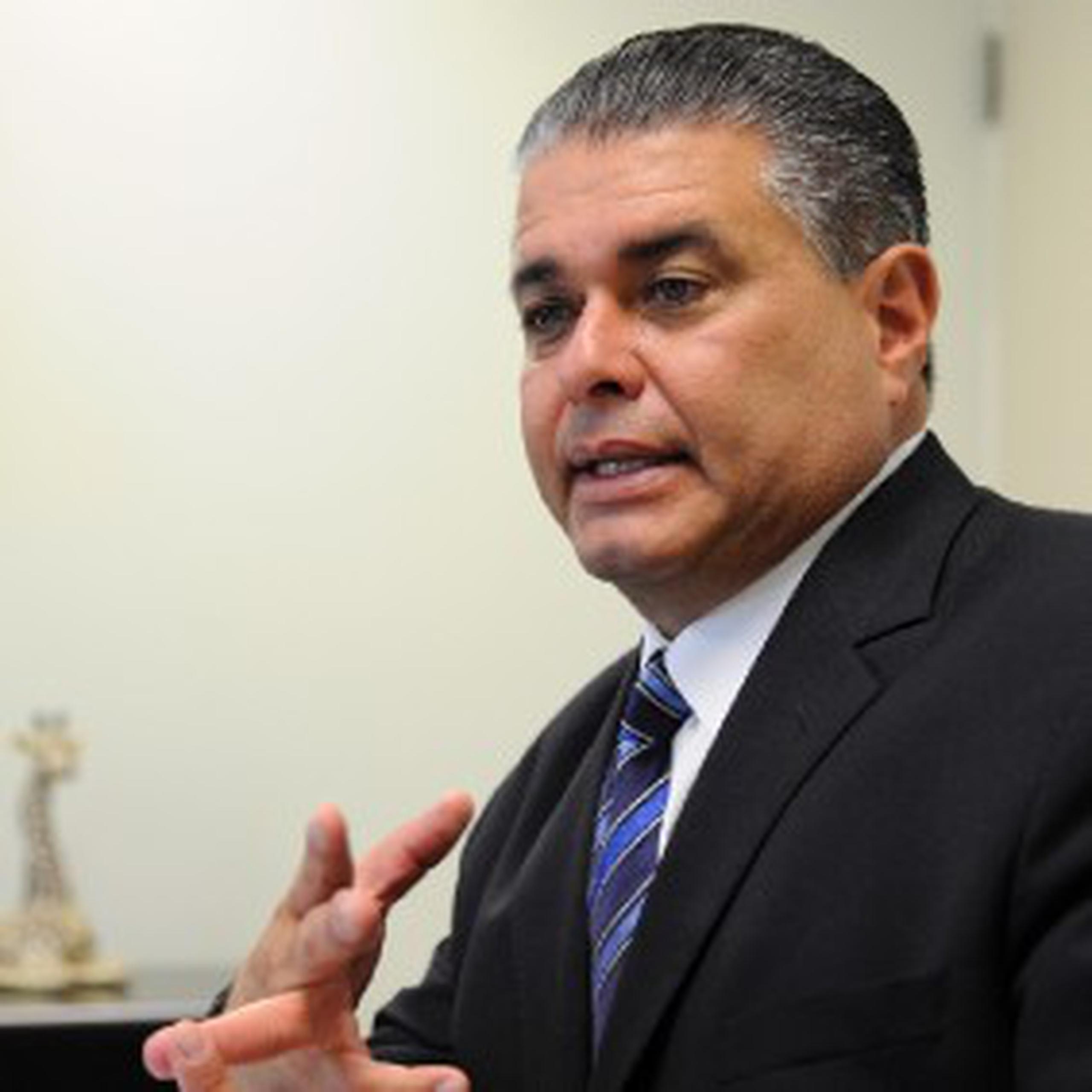 Residencial Luis Llorens Torres tendrá Internet gratis - Primera Hora