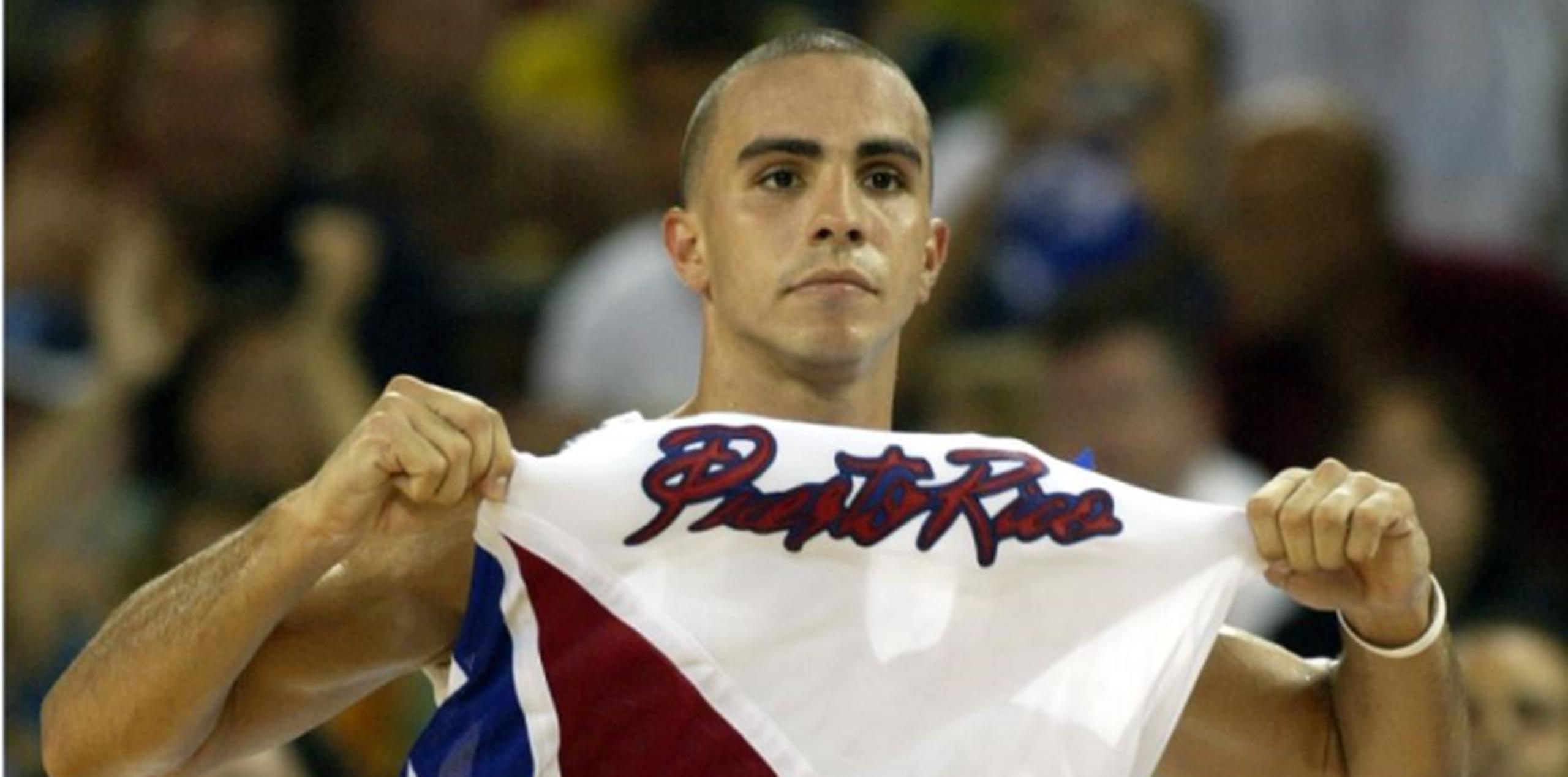 Carlos Arroyo: Siempre serás nuestro orgullo - Primera Hora