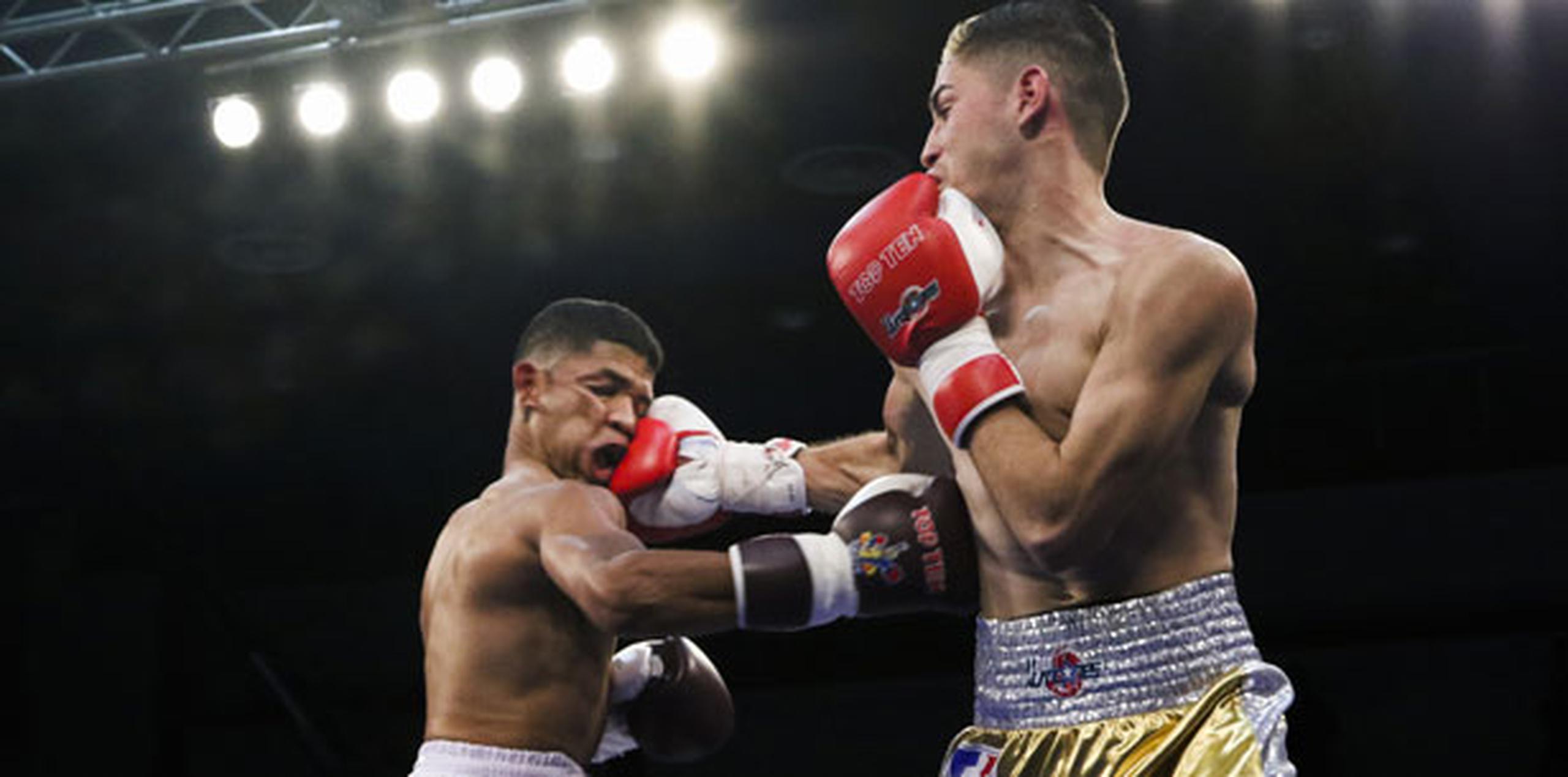 Puerto Rico regresa a la Serie Mundial de Boxeo - Primera Hora