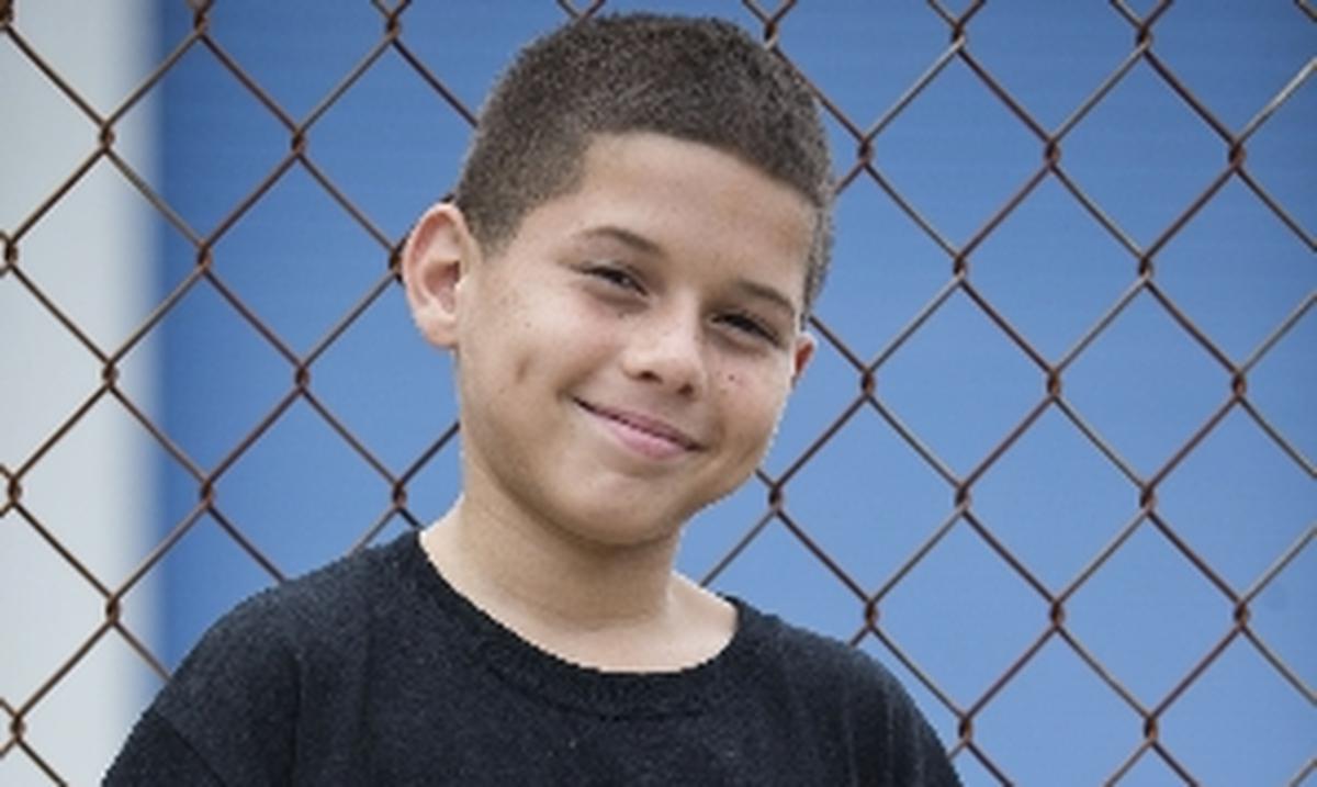 Steven Vázquez: un actor innato- VÍDEO - Primera Hora