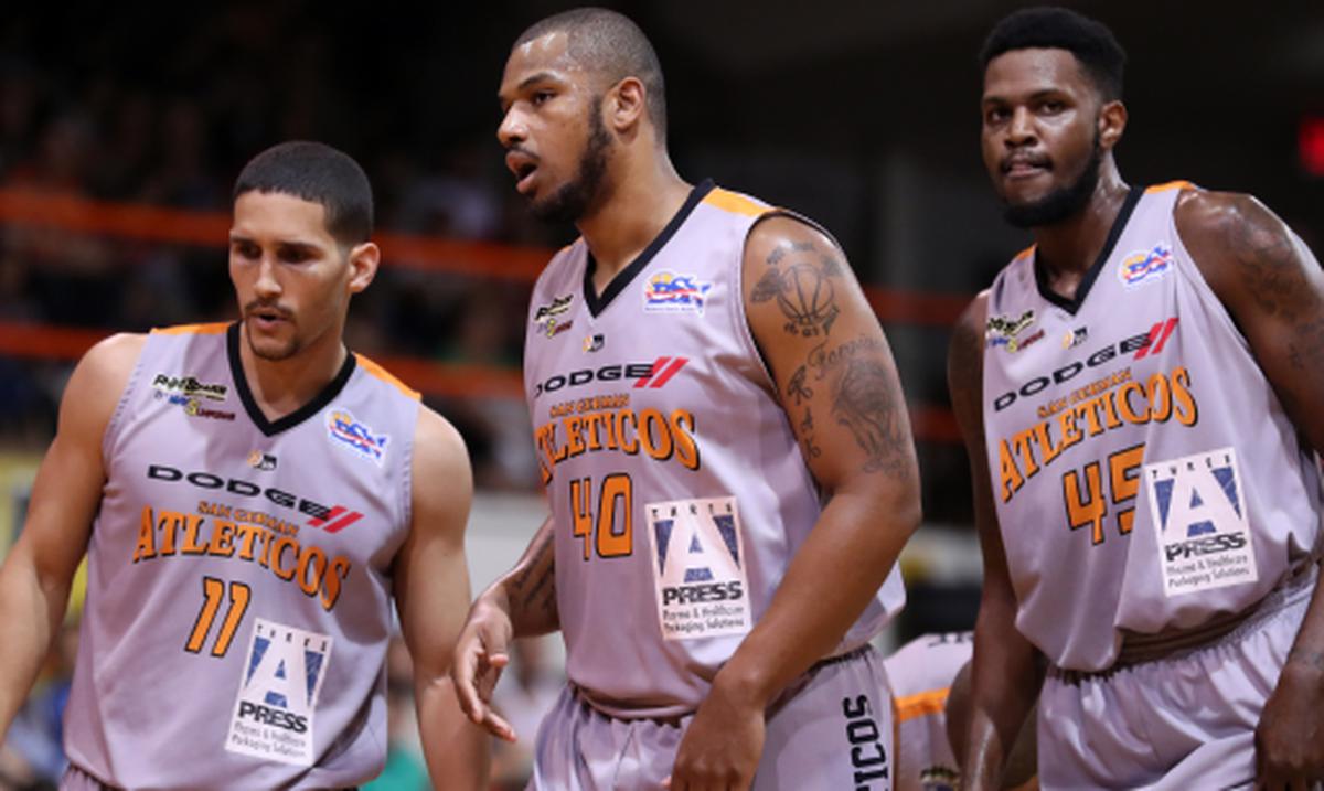 San Germán: De Disneyland al ‘parque acuático’ - Opinión - Primera Hora