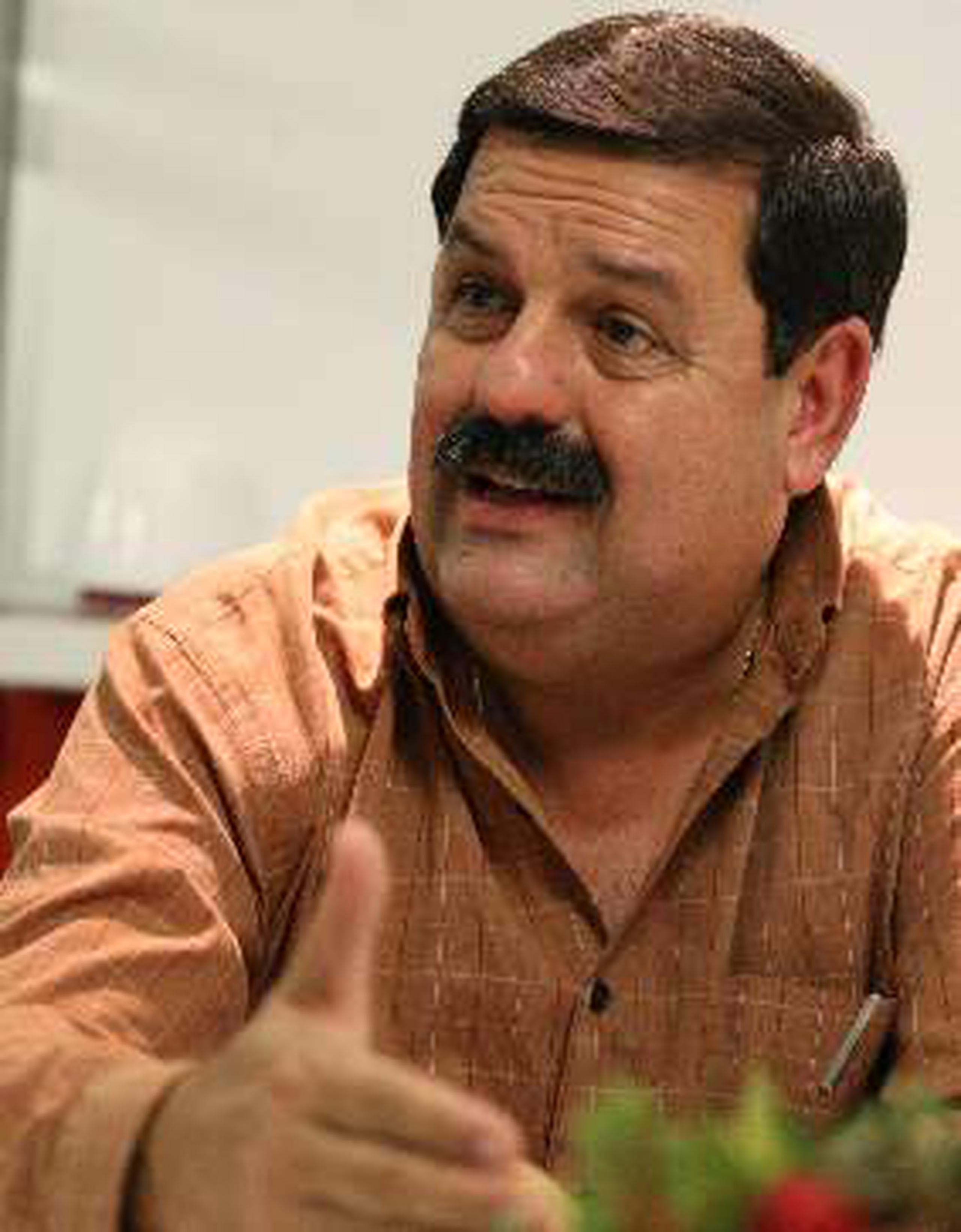 FIFA le echó ojo a la Federación Puertorriqueña de Fútbol, - Primera Hora