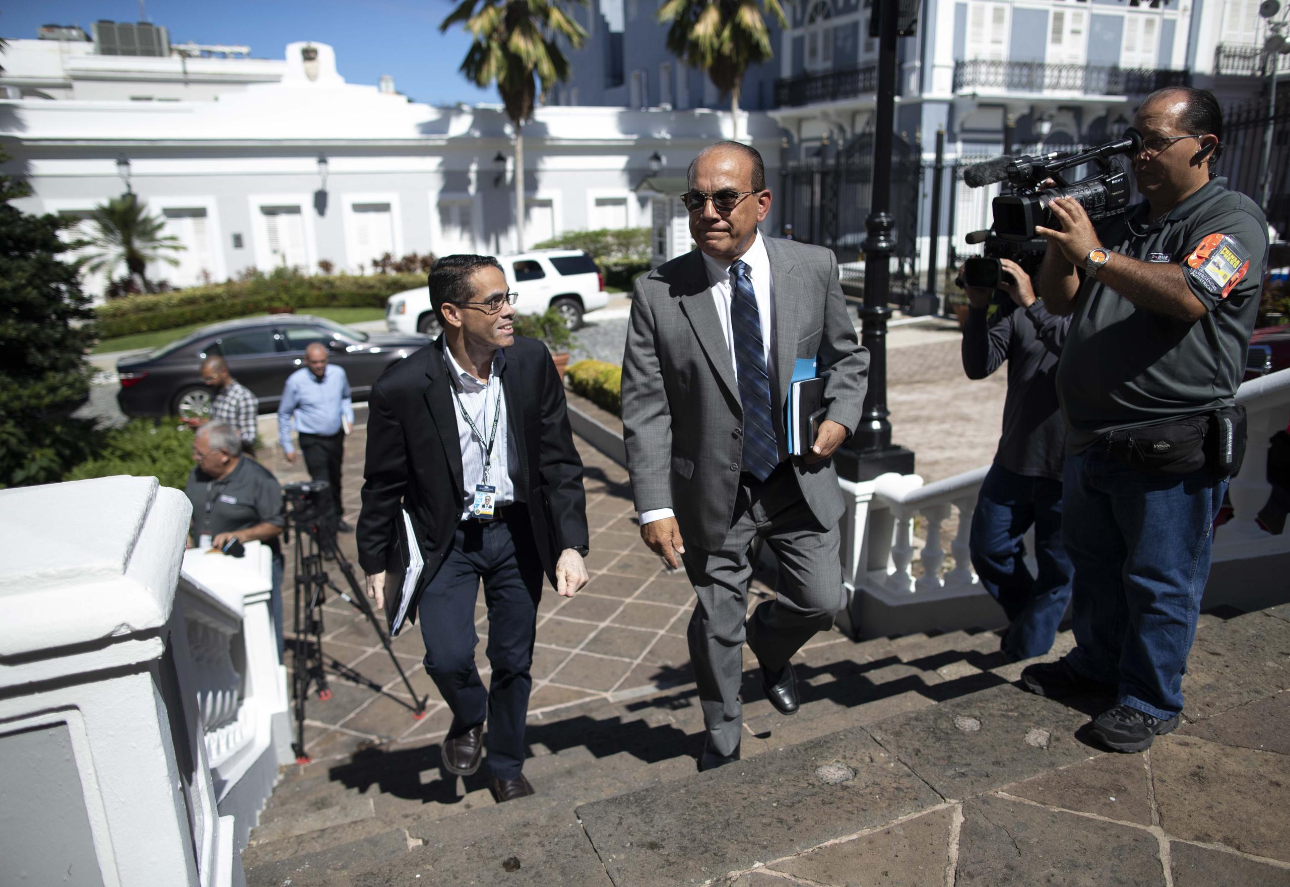 Las Marías insiste en que lo incluyan en declaración de desastre ...