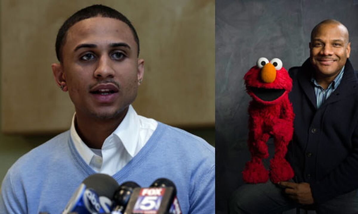 Ex voz de Elmo enfrenta nueva demanda - Primera Hora