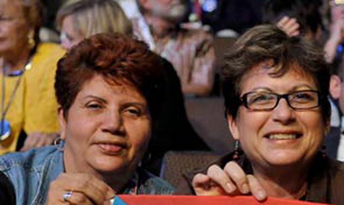 Desestiman demanda de Ada Conde para que reconozcan matrimonios gay ...