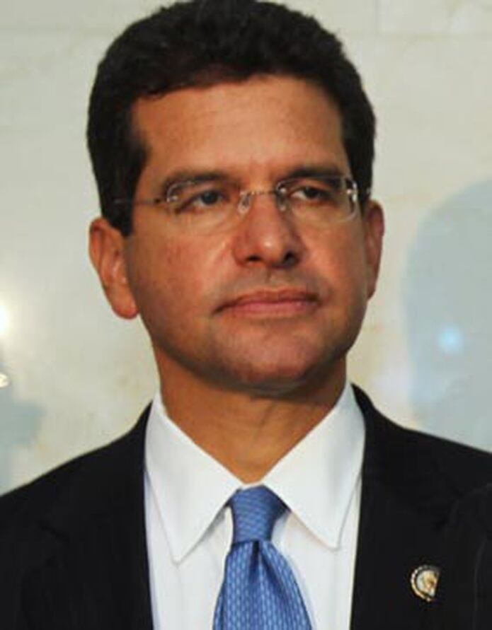 Pedro Pierluisi defiende sus propuestas contra el narcotráfico ...