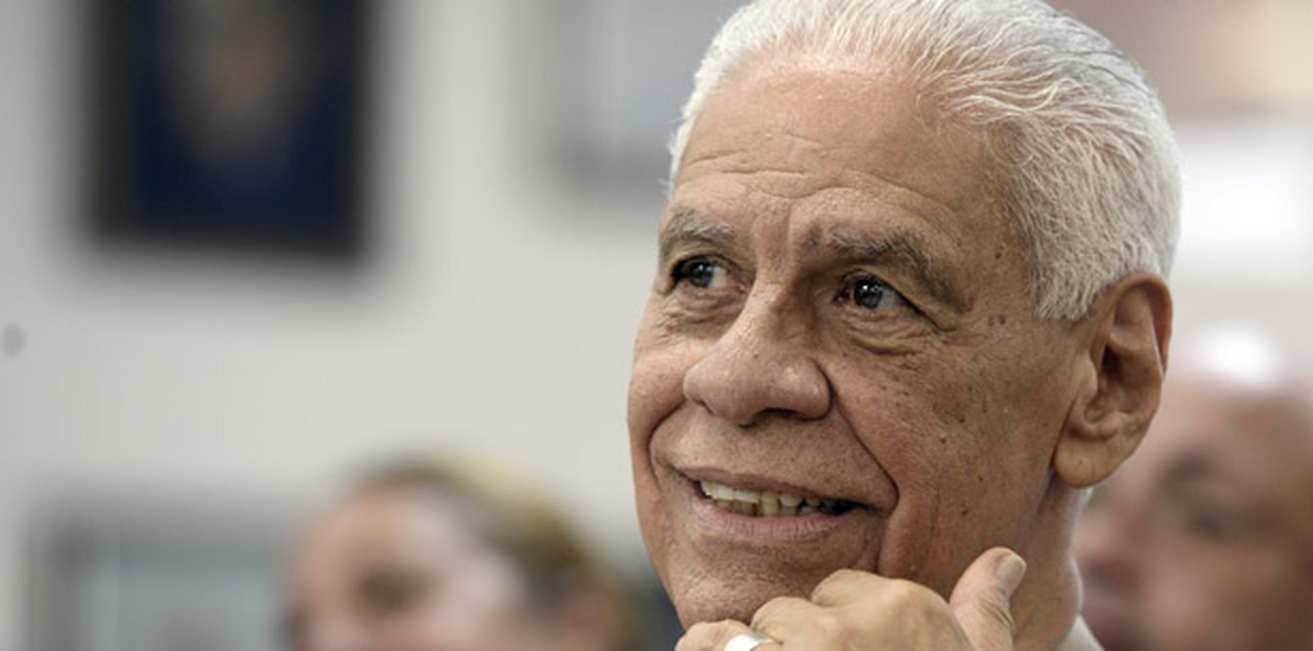 Inauguran sala de teatro Luis Rafael Sánchez en UPR de Humacao ...