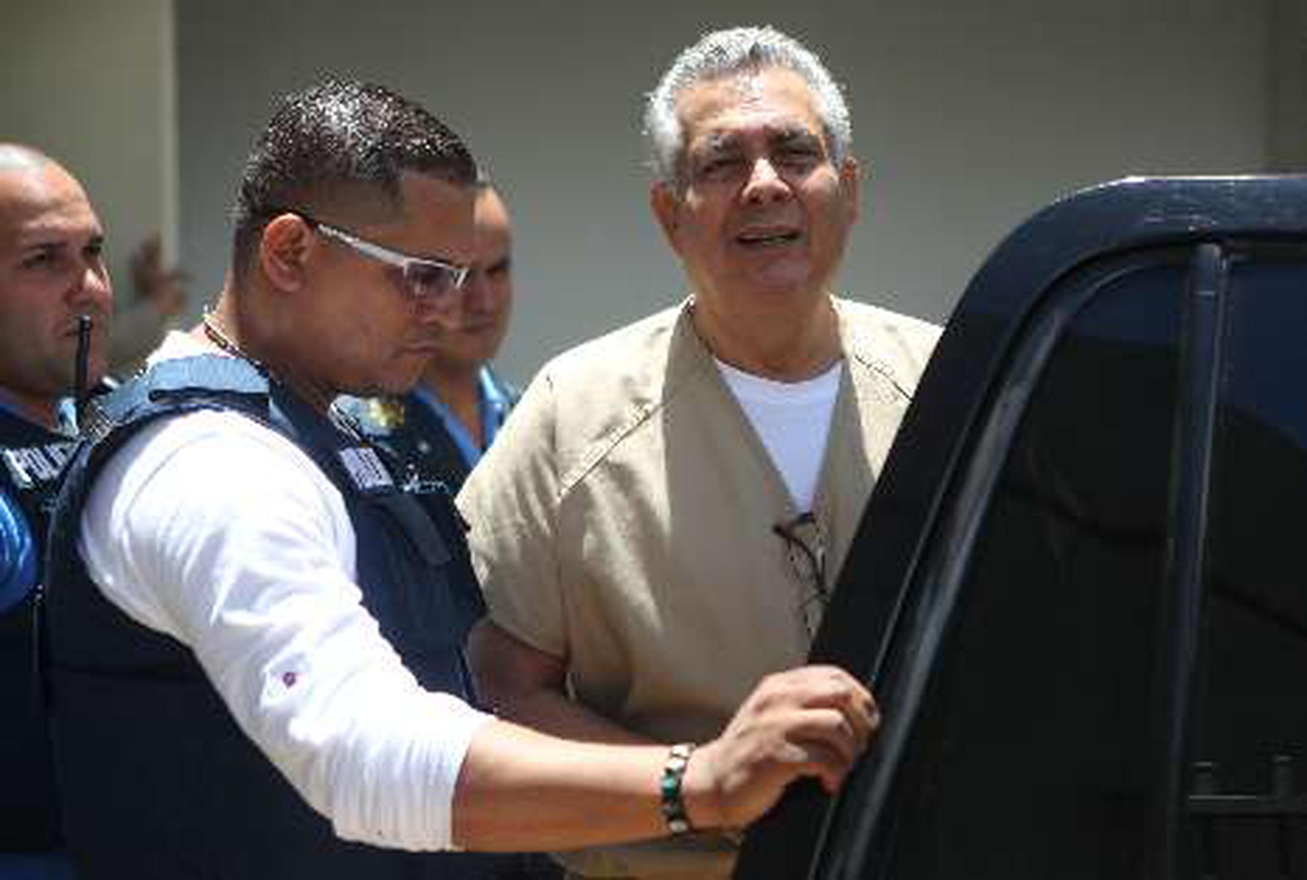 ¿A quién llamaba Misla Aldarondo? - Primera Hora