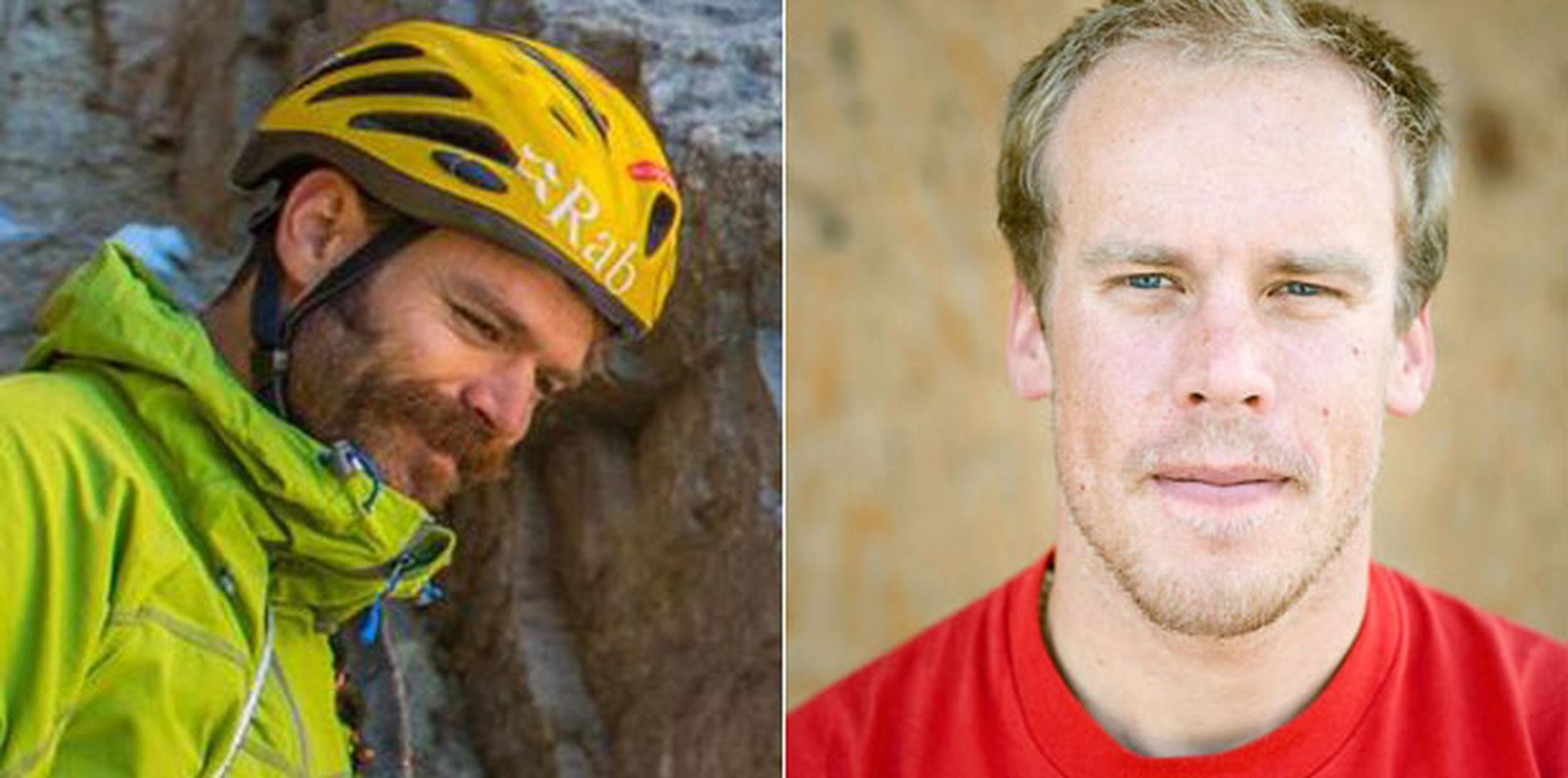 Buscan sin éxito a dos escaladores de Estados Unidos en Pakistán ...