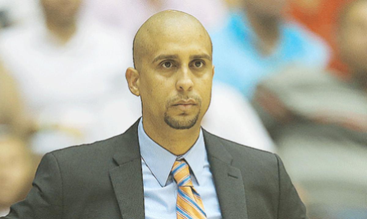 Nelson Colón asegura que su partida de los Leones es amigable - Primera ...