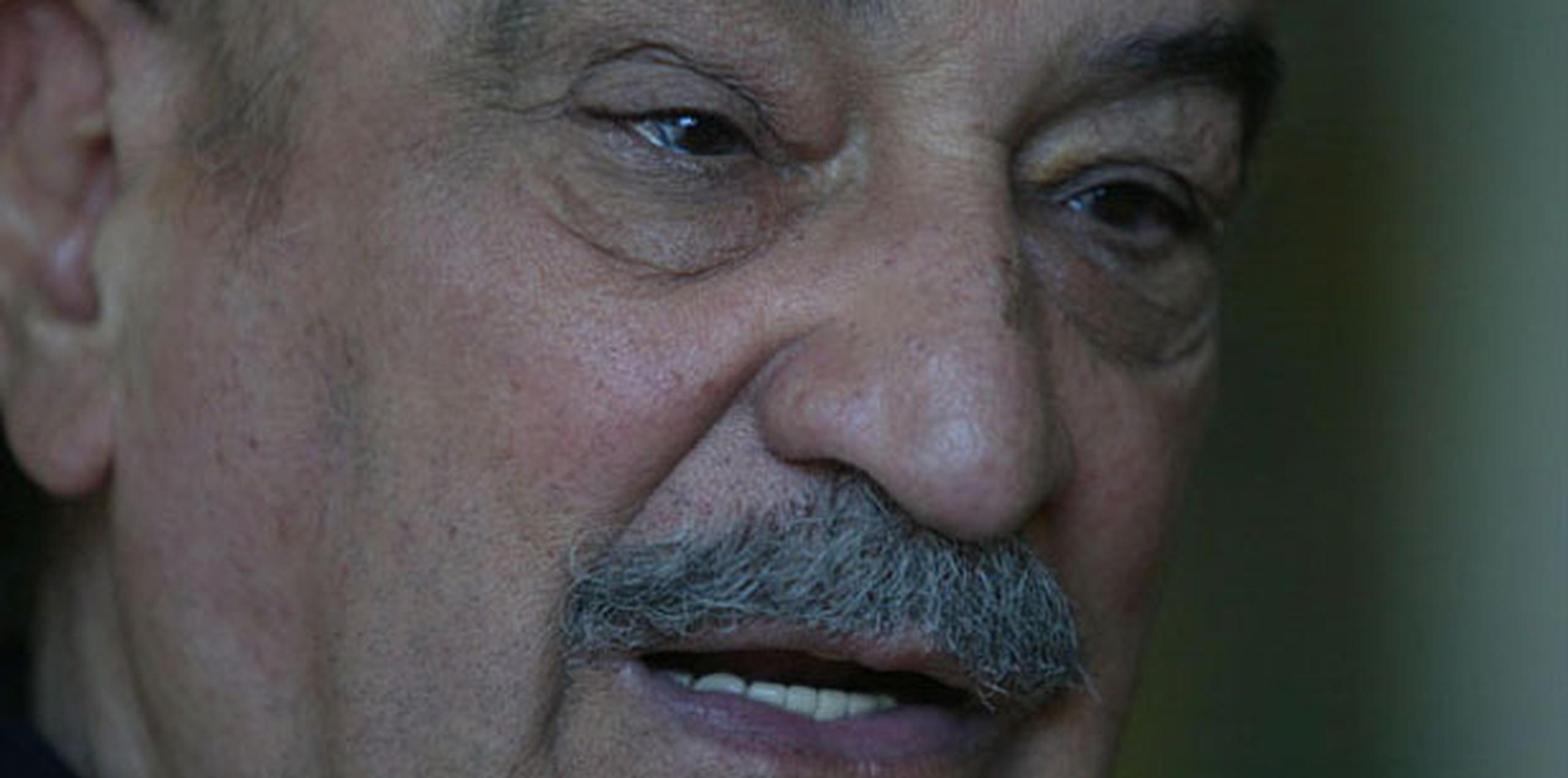 Guillermo Álvarez Guedes dio personalidad a la comedia - Primera Hora