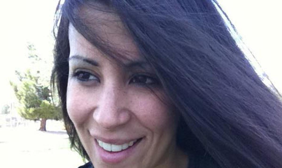 Encuentran restos de bailarina Deborah Flores desaparecida en Las Vegas ...