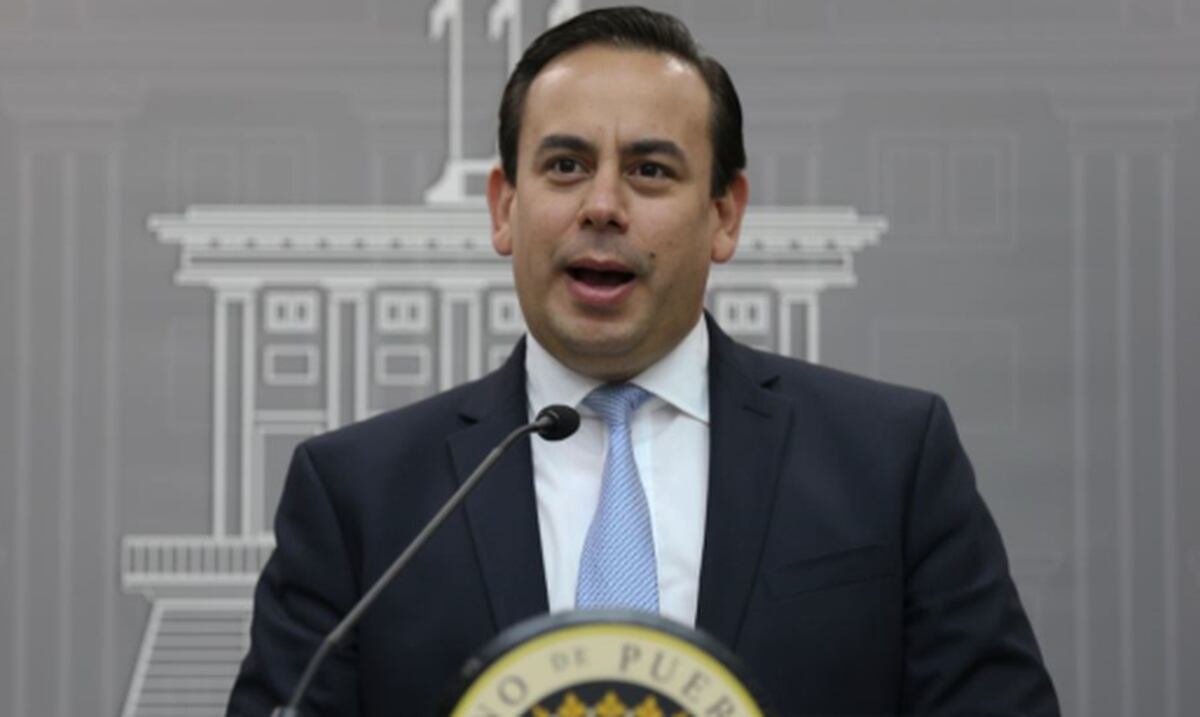 William Villafañe: “En todo momento he obrado conforme a la ley ...