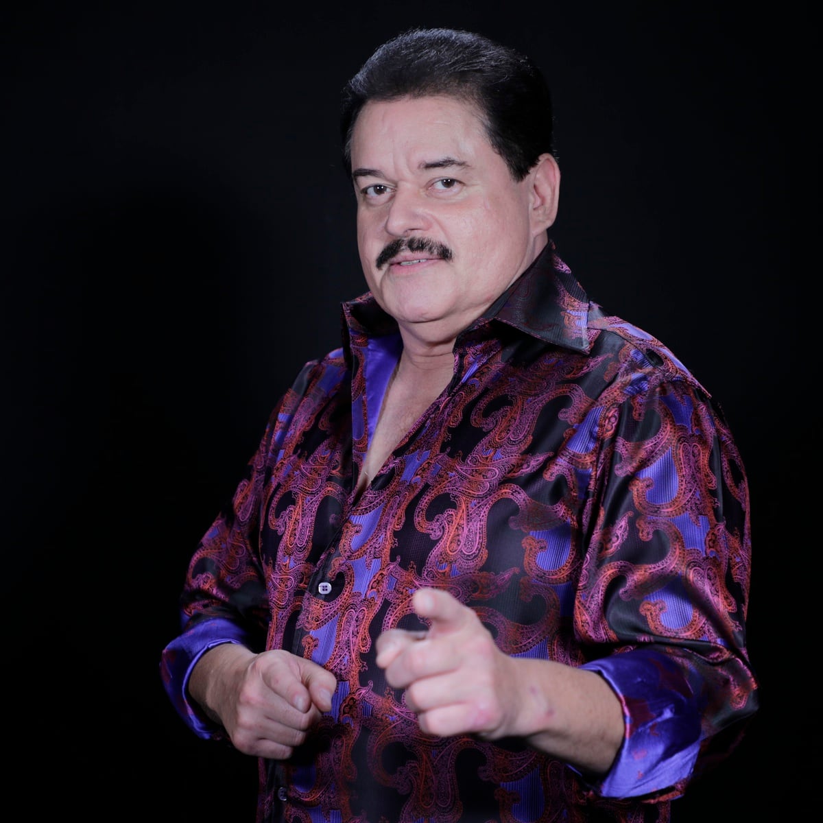 Lalo Rodríguez viene con disco nuevo después de 26 años - Primera Hora