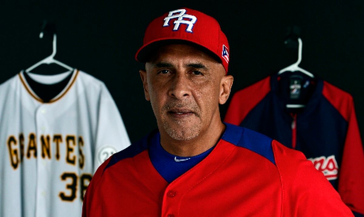 Edwin Rodríguez: un hombre de principios y conquistas -VÍDEO - Primera Hora