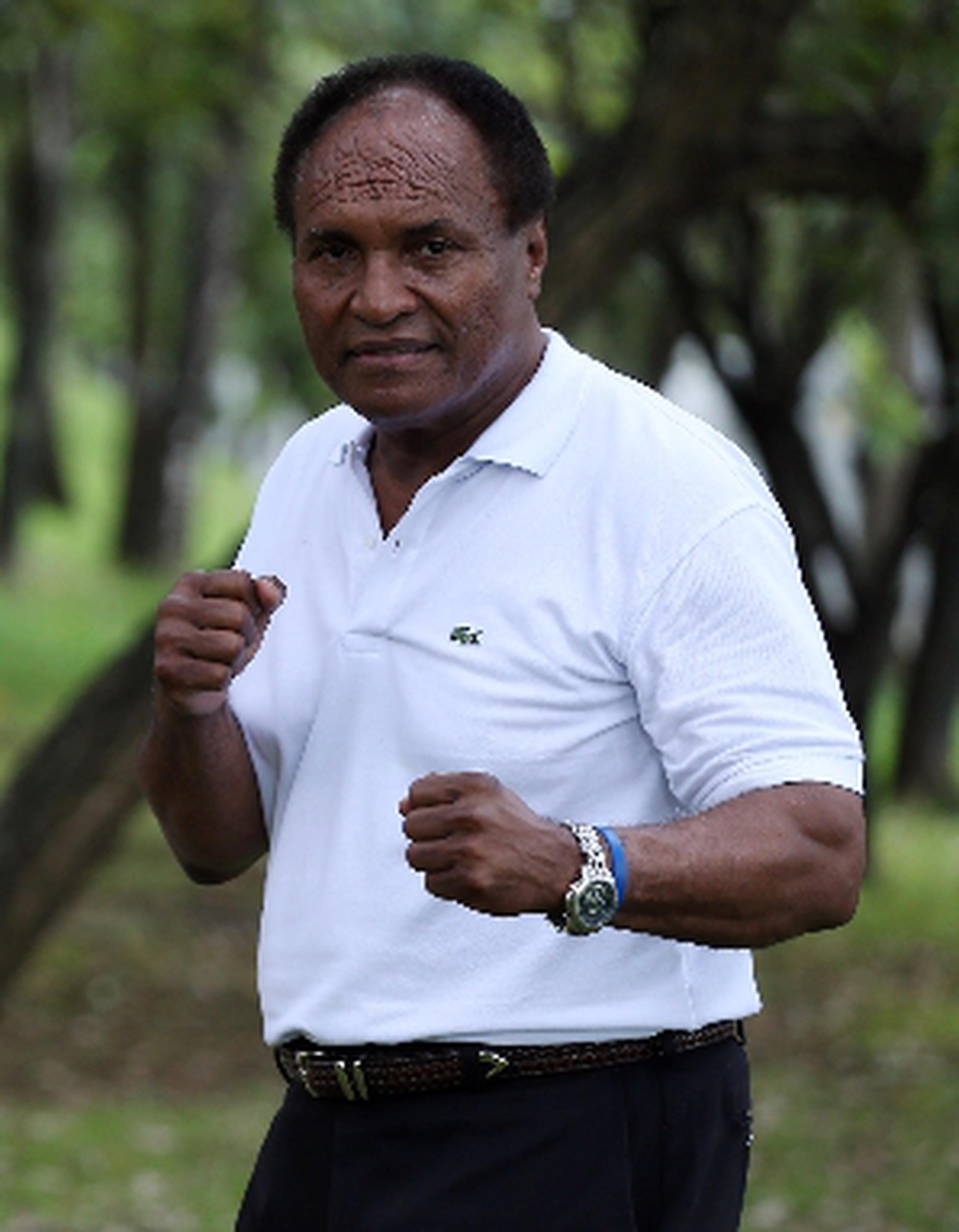 Carlitos Colón: La estrella y el famoso leotardo -VÍDEO - Primera Hora