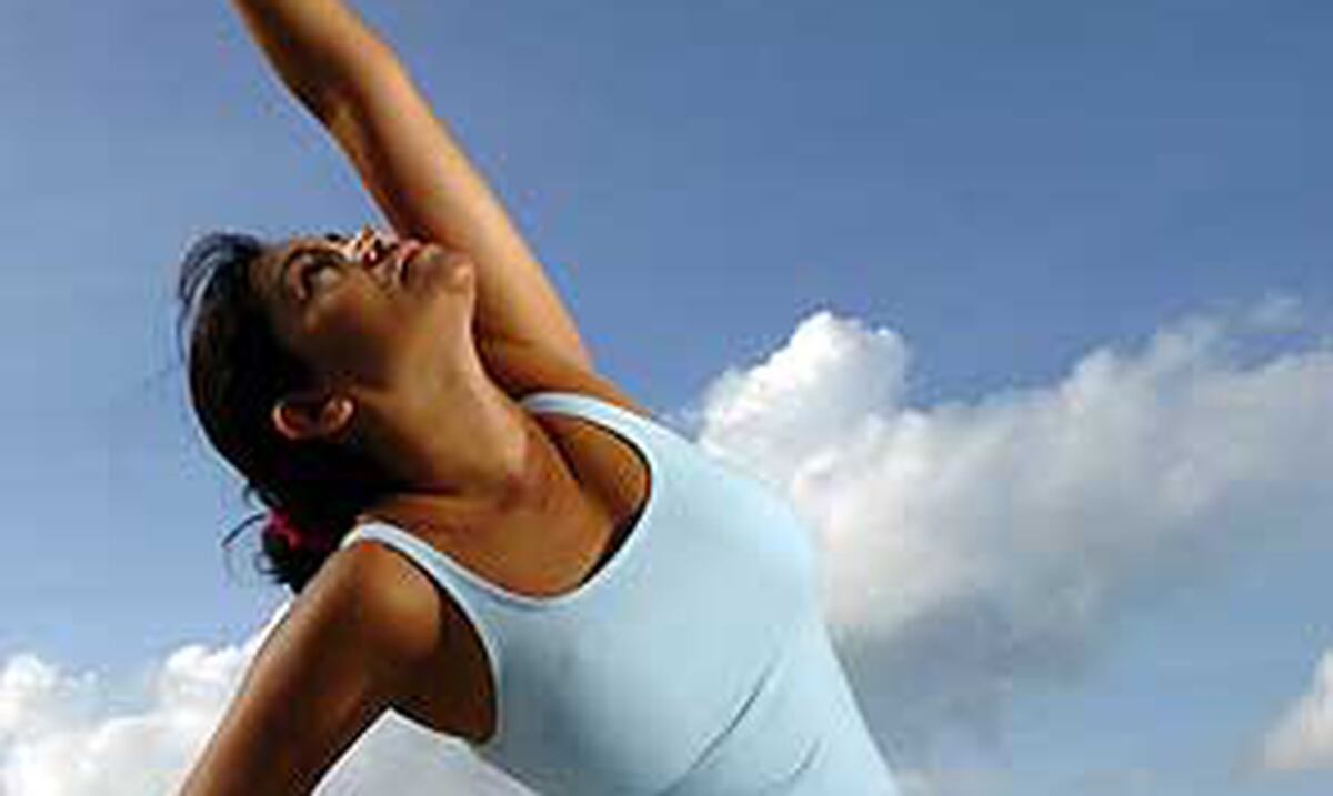 Para ser una madre más relajada - Primera Hora