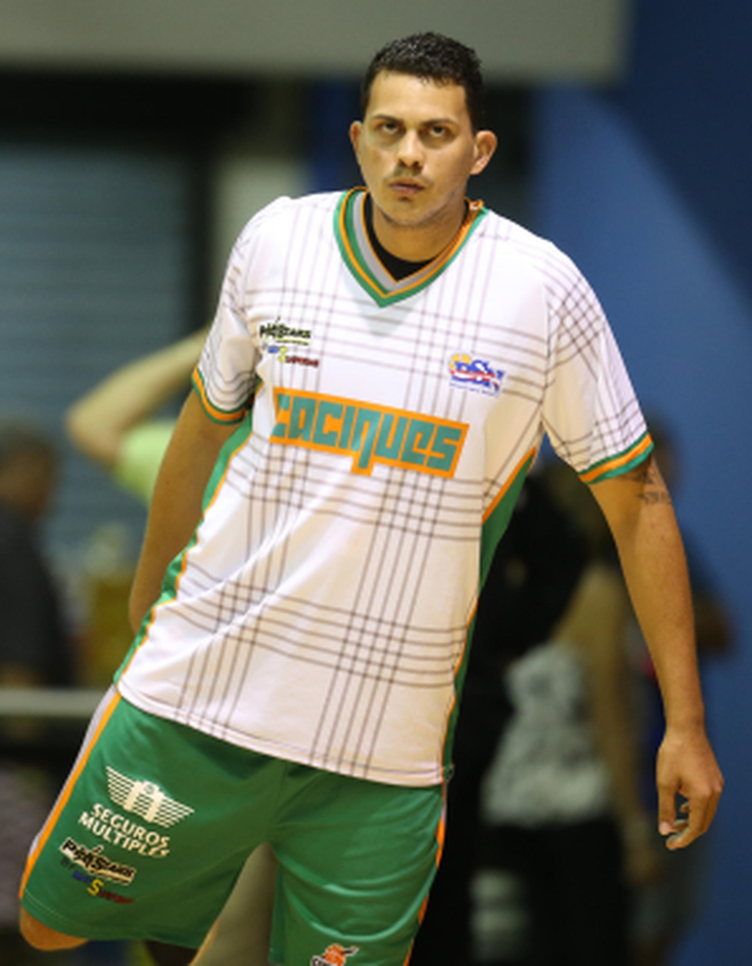 Ahora sí, Alex Galindo oficialmente es vaquero - Primera Hora