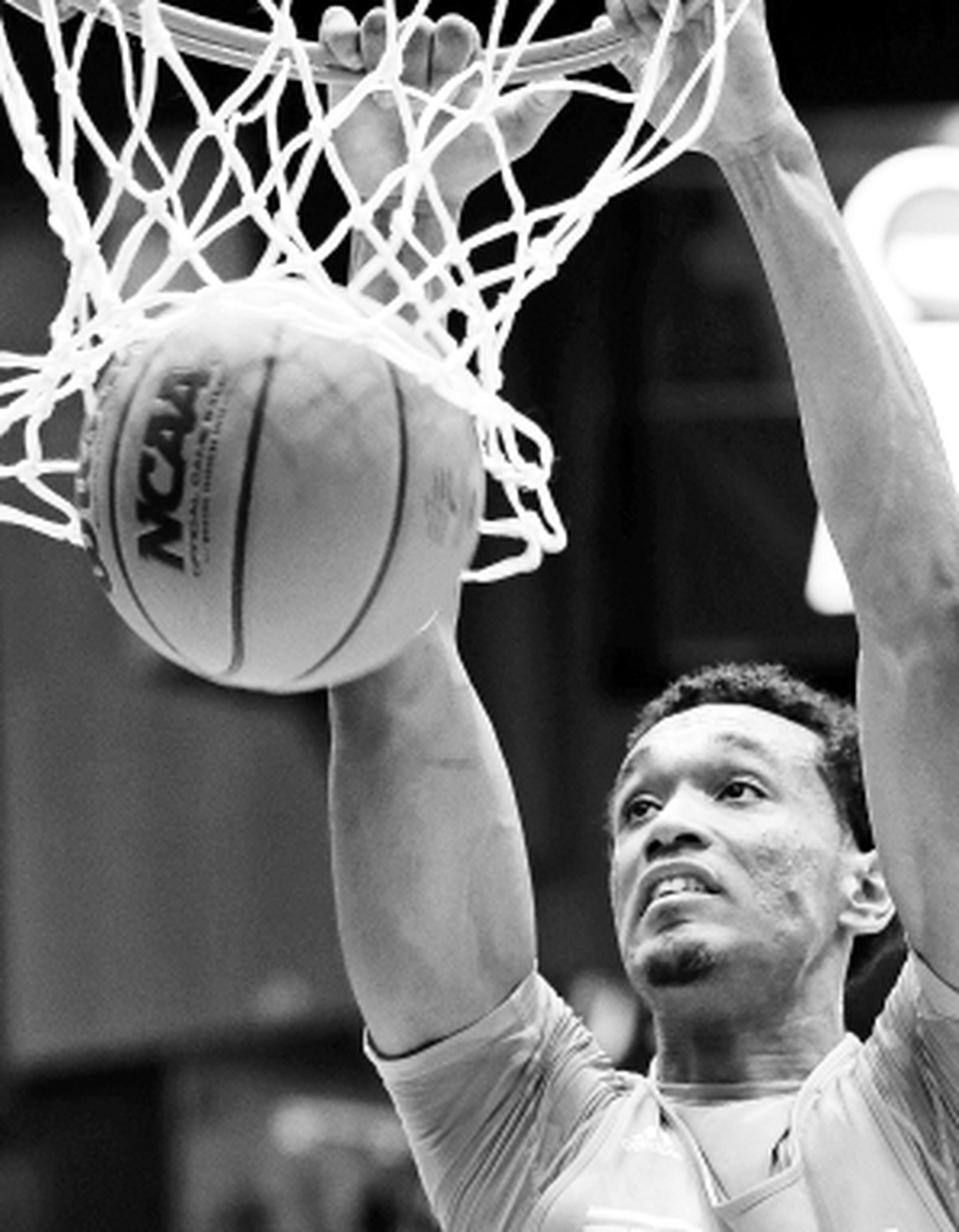 Derek Reese le emociona jugar con los Leones - Primera Hora