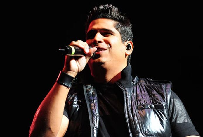 Daniel Calveti dedica a los desempleados su concierto de alabanza a ...