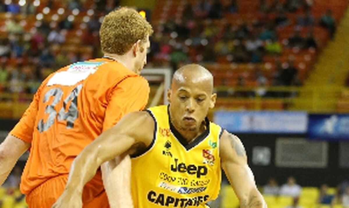 BSN: Fuerte los Capitanes de Arecibo - Primera Hora
