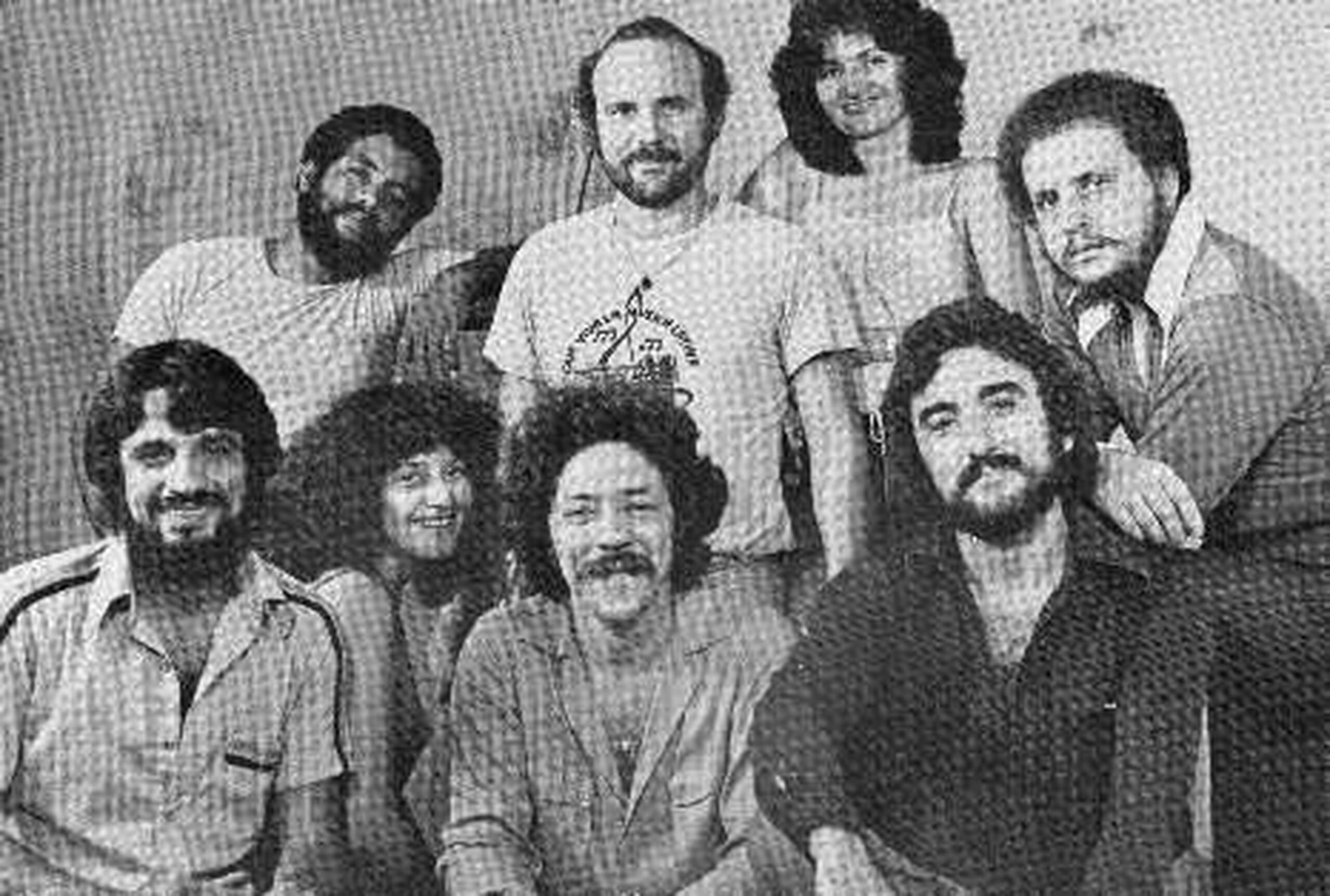 La Tea fue cuna de grandes artistas - Primera Hora