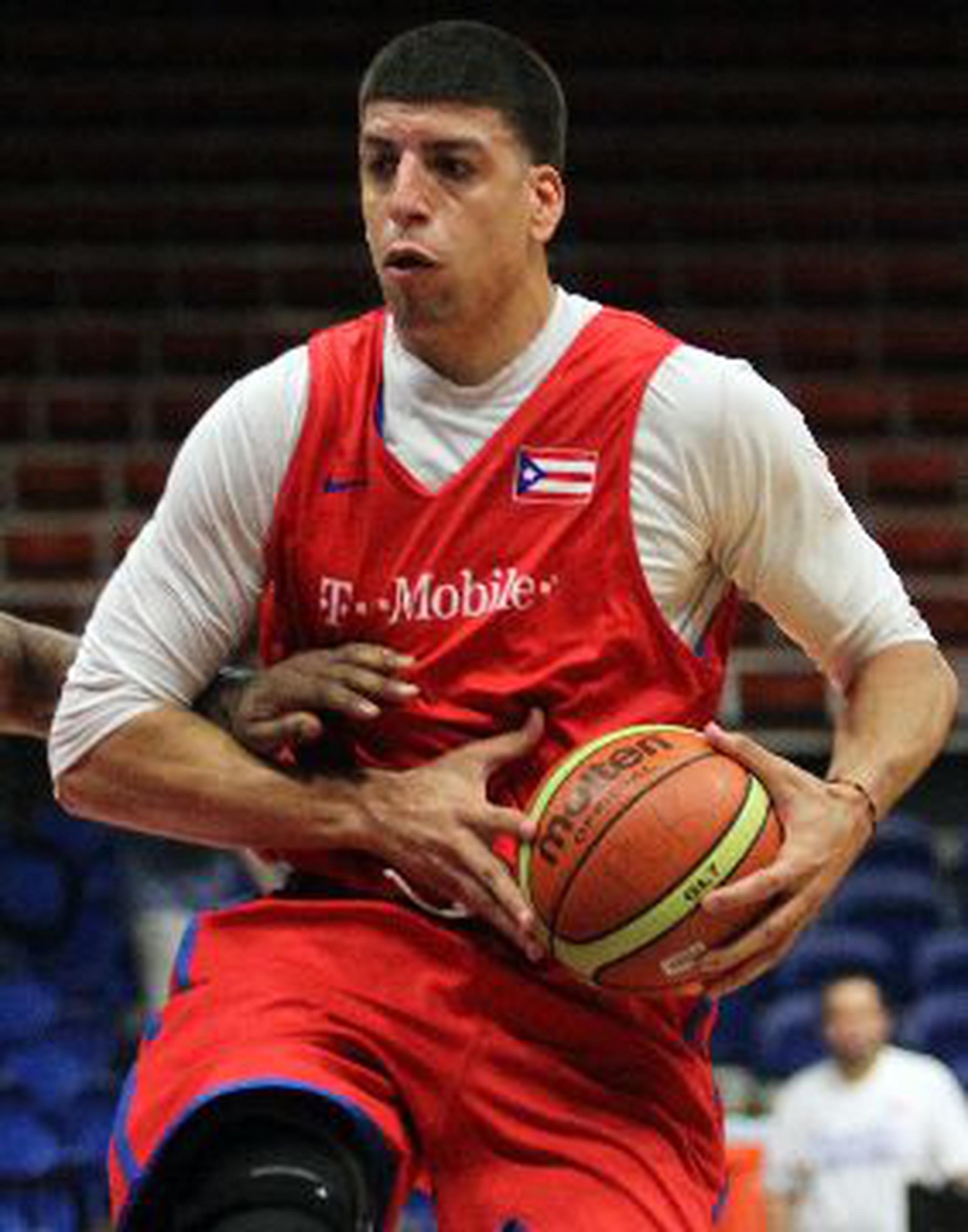 Luz verde a 'Piwi' García - Primera Hora