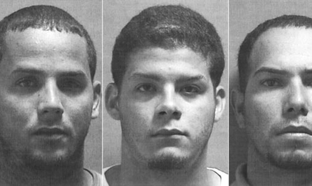Acusan Tres Sujetos Por Asesinato En Peñuelas Primera Hora