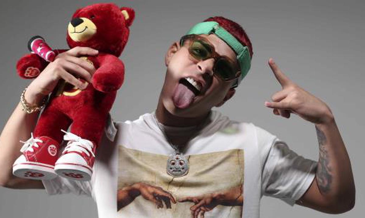 Kevvo critica el faranduleo - Primera Hora