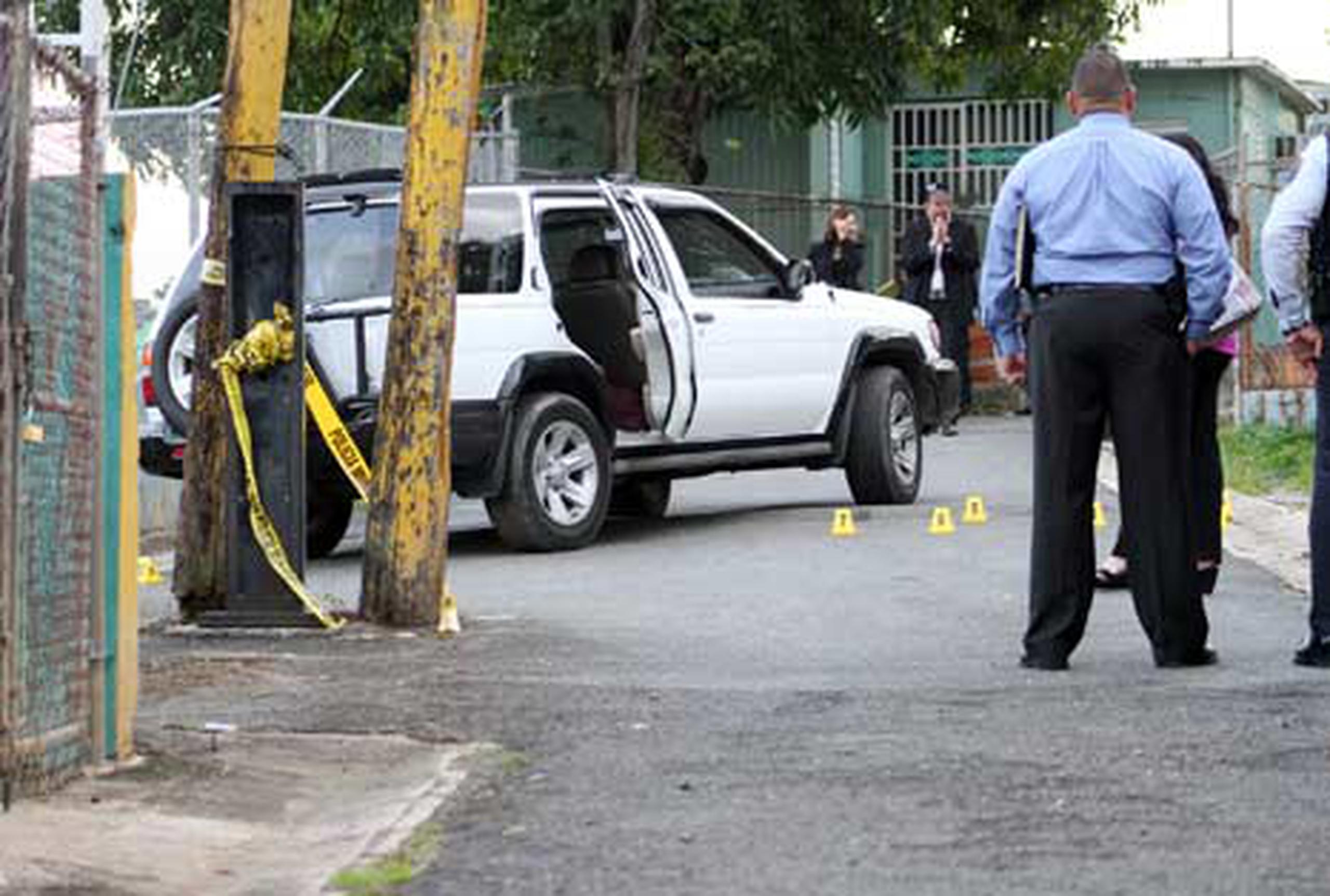 Doble asesinato ocurrido en Bayamón ya está esclarecido - Primera Hora