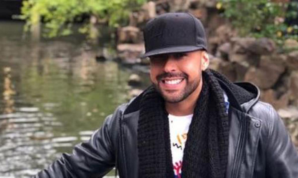 Danny Lugo anuncia sus talleres de baile - Primera Hora