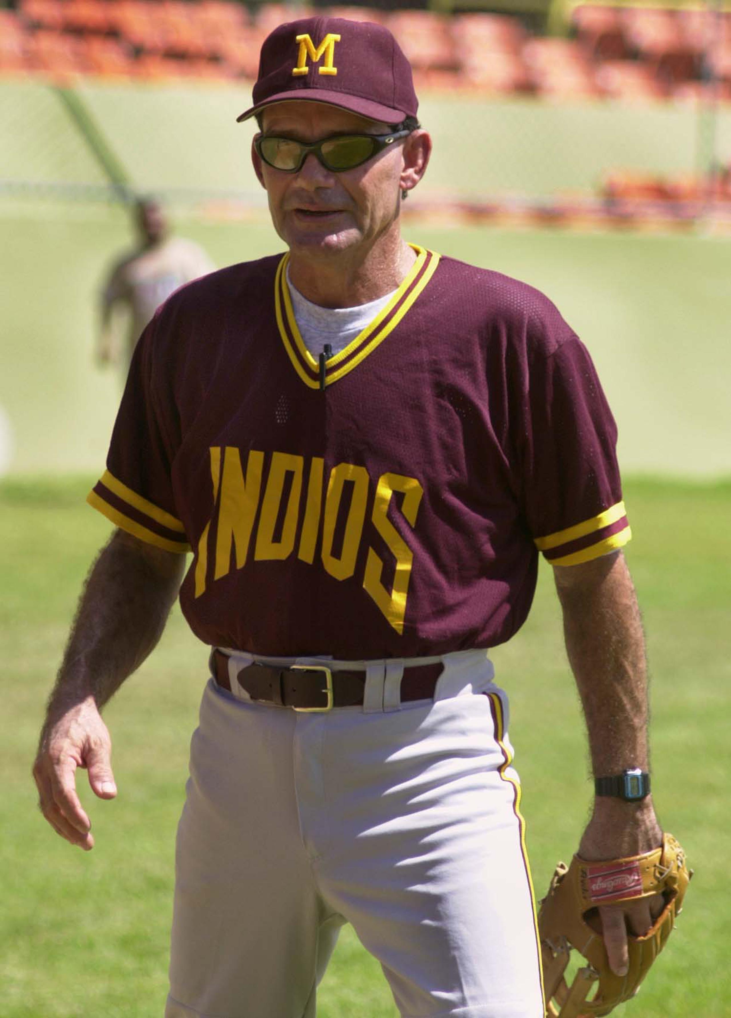 Fallece el exgrandesligas Ramón Avilés - Primera Hora