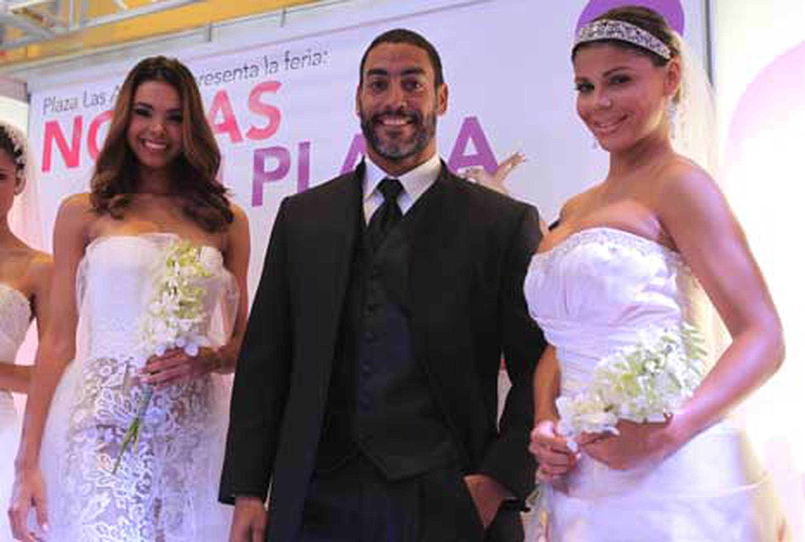 Bebe Maldonado y Peter Hance sueñan casarse - Primera Hora