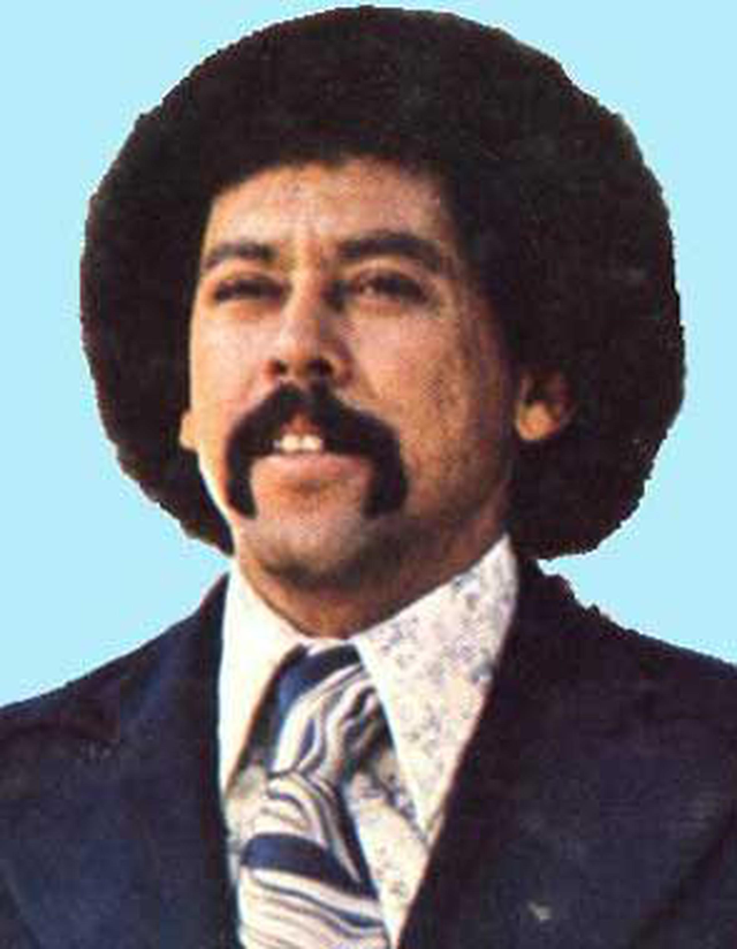 Filman documental sobre el salsero Chamaco Ramírez - Primera Hora