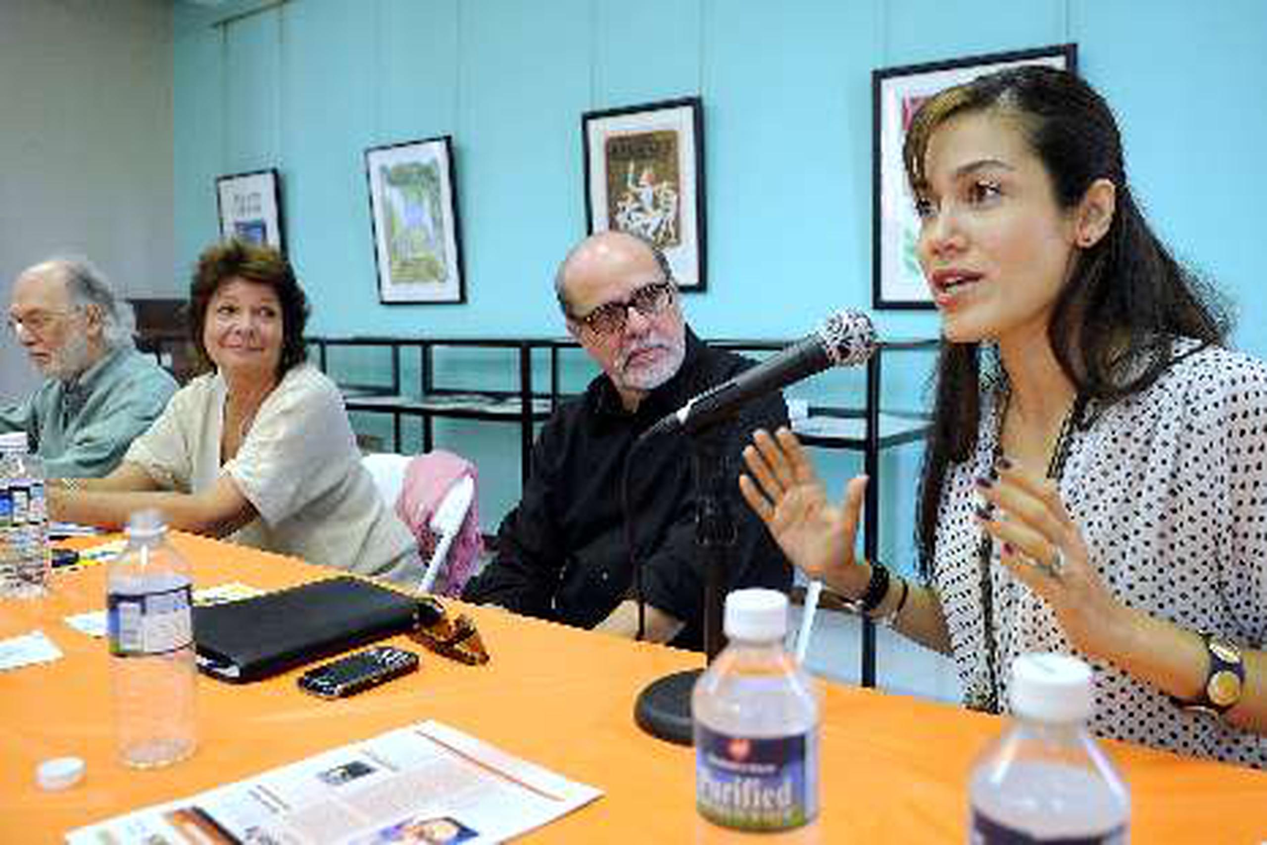 Puerto Rico, ¿un Óscar a la indiscriminación? - Primera Hora