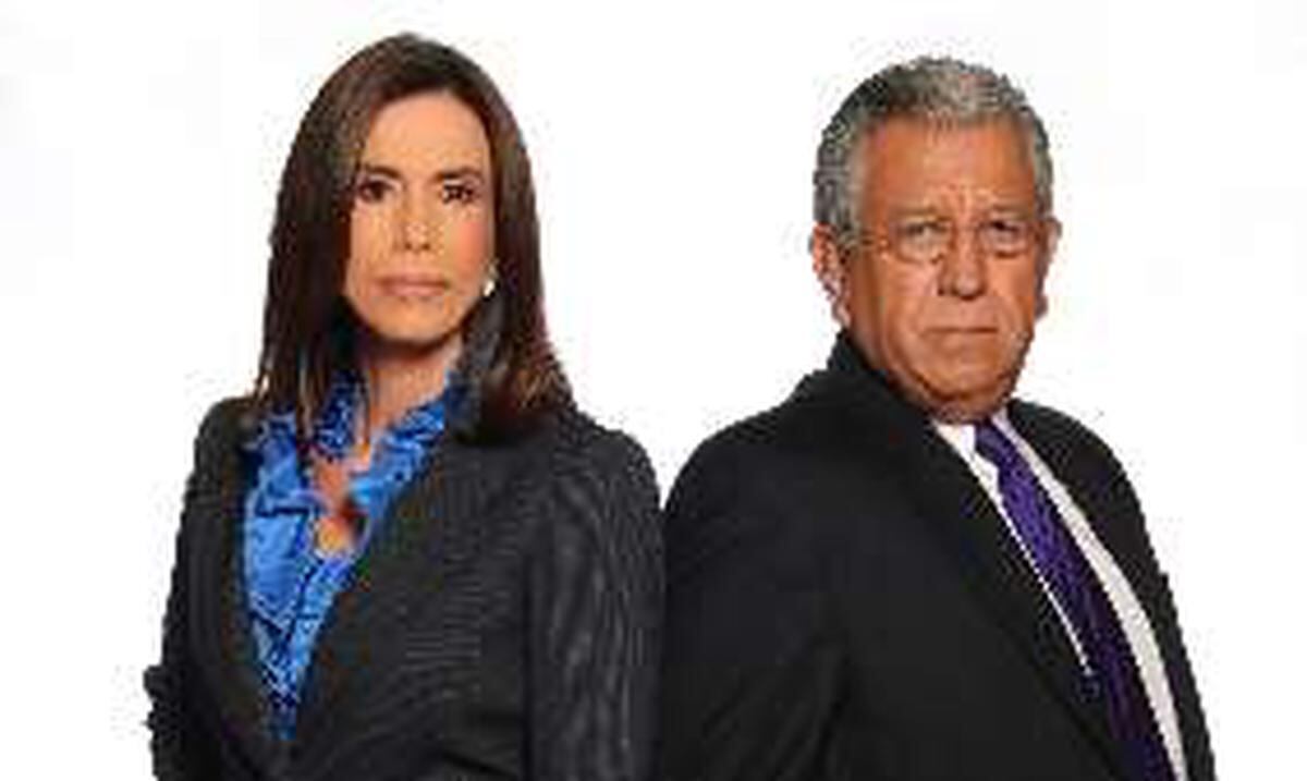 Tuvo cambios mínimos Las noticias a las 5 - Primera Hora