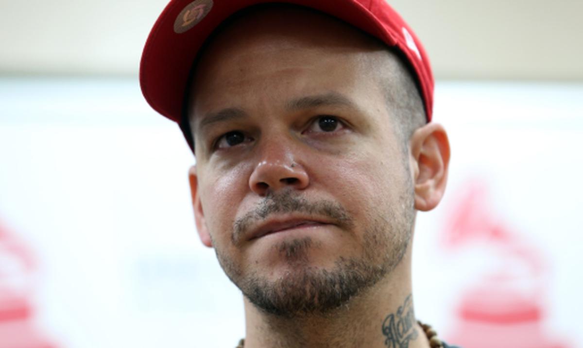 René Pérez recibe críticas y halagos por apoyar marcha en contra del ...