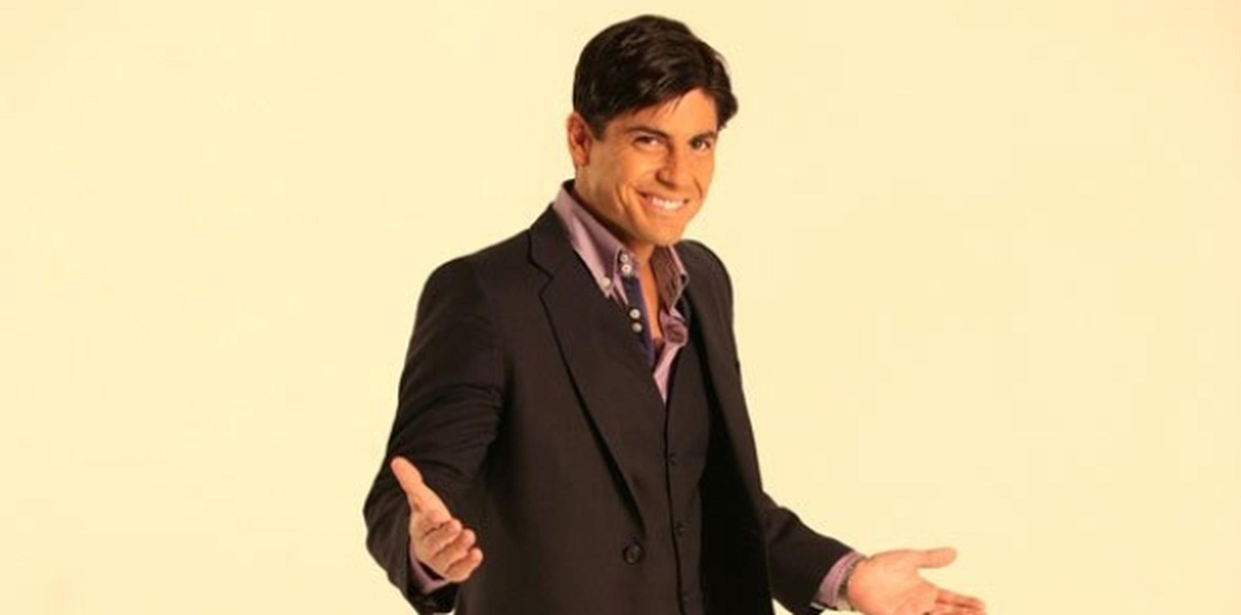 Un feliz comeback para Poncho de Anda - Primera Hora