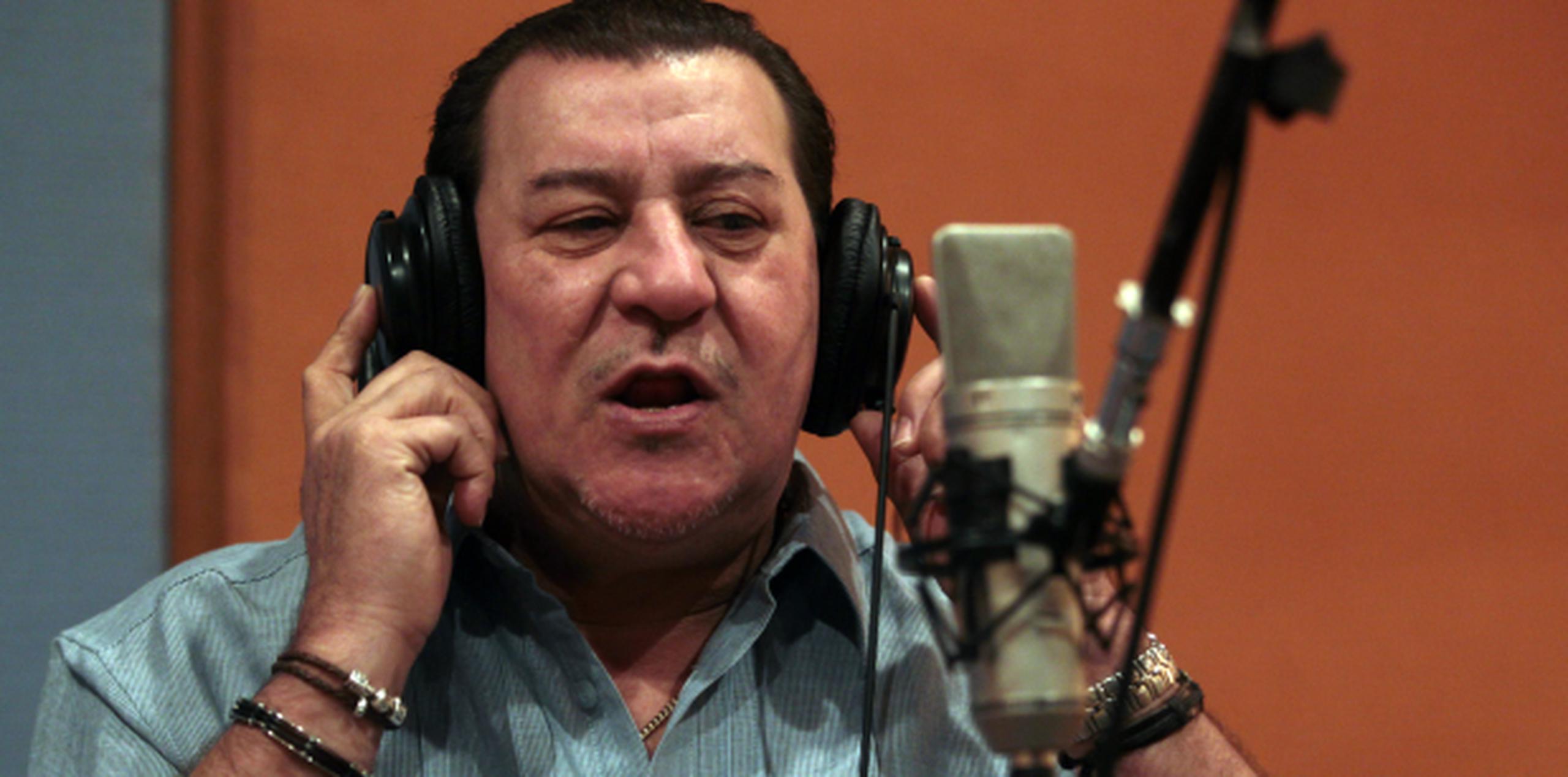 Tito Rojas celebrará su 40 aniversario con sus seguidores en la Gran ...