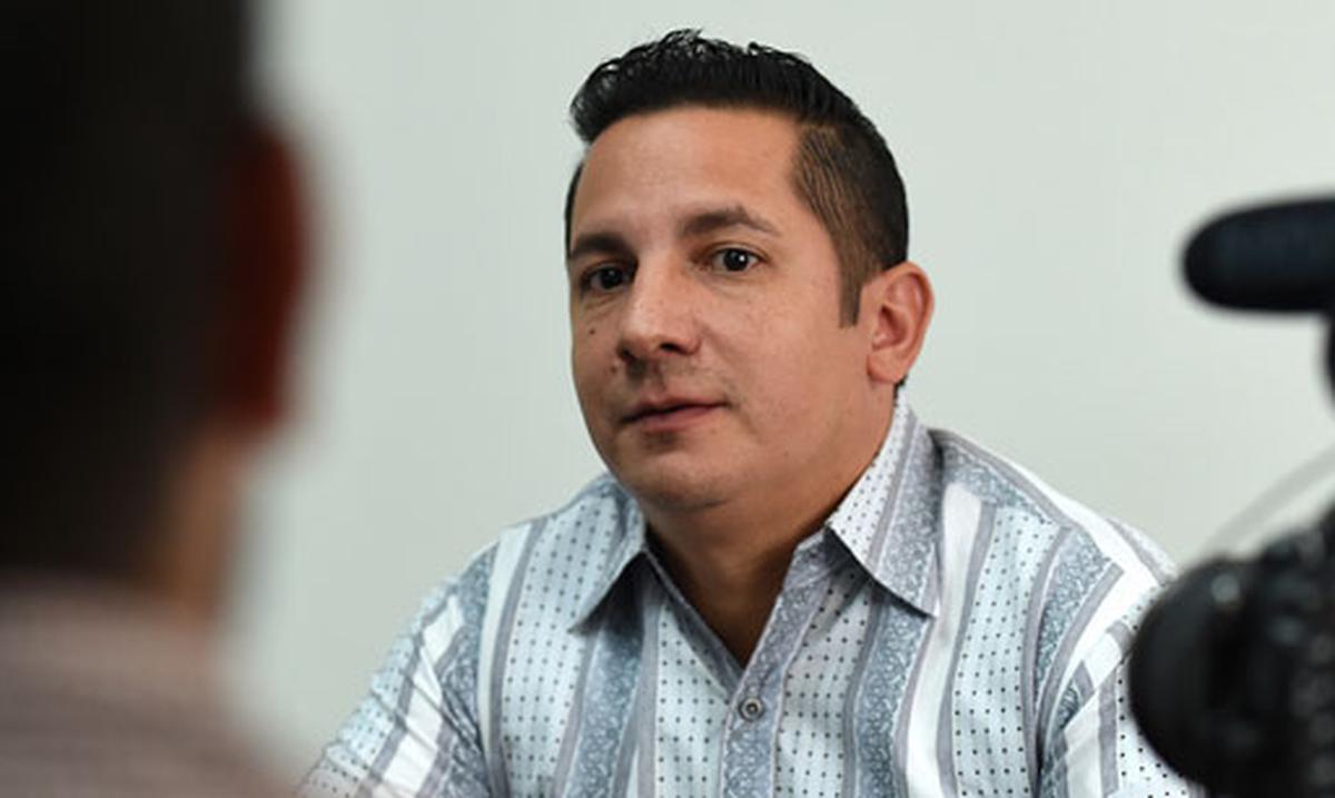 Vandalizan residencia y vehículo oficial de alcalde de Toa Alta ...