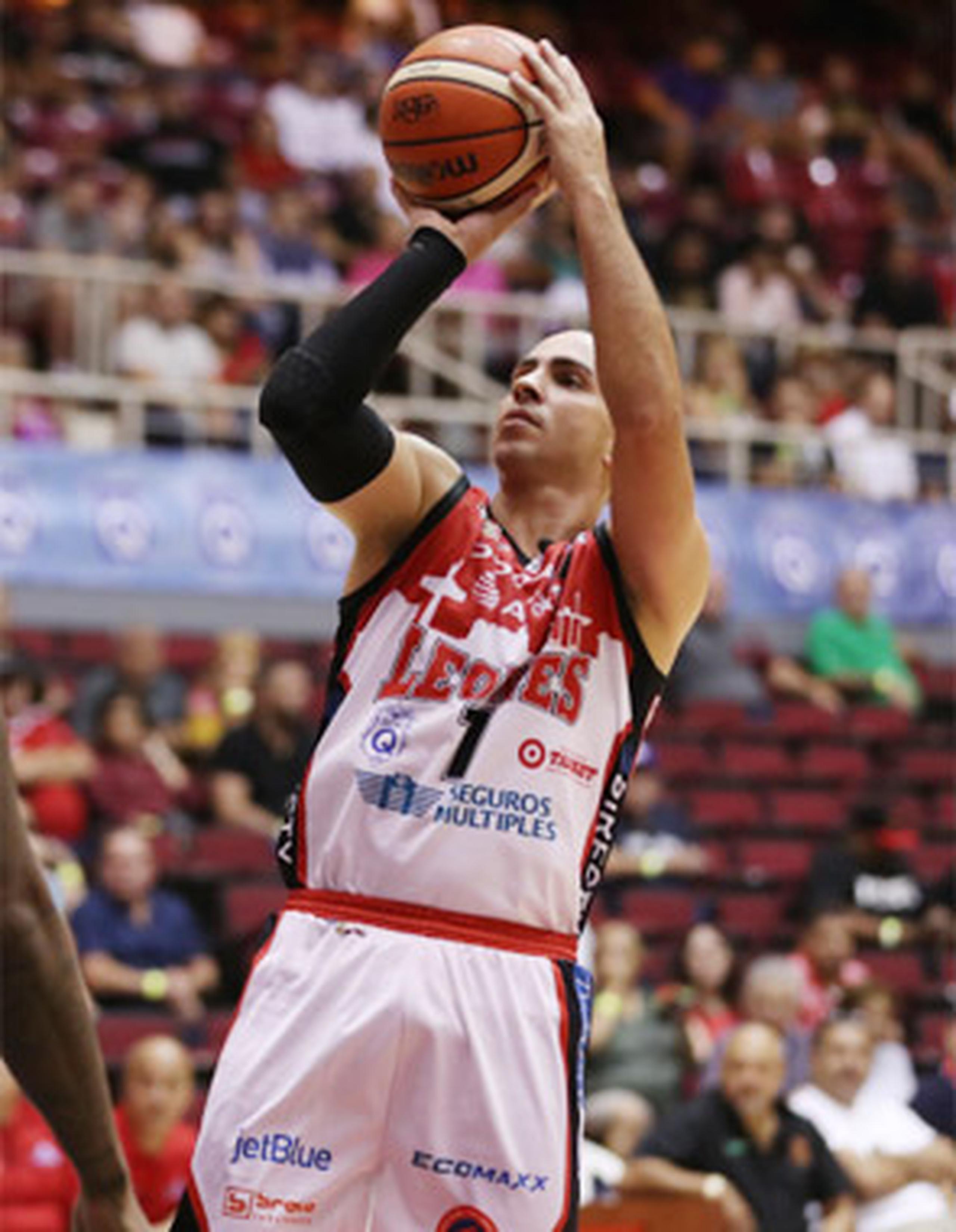 Listo Arroyo para su debut este sábado en la liga BIG3 - Primera Hora