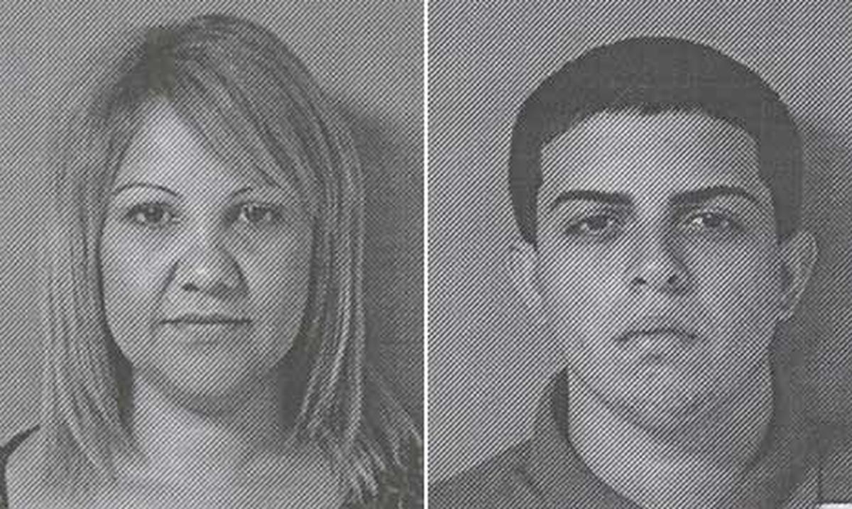 Acusan a agente del CIC de maltratar y pervertir a su hija de 14 años ...