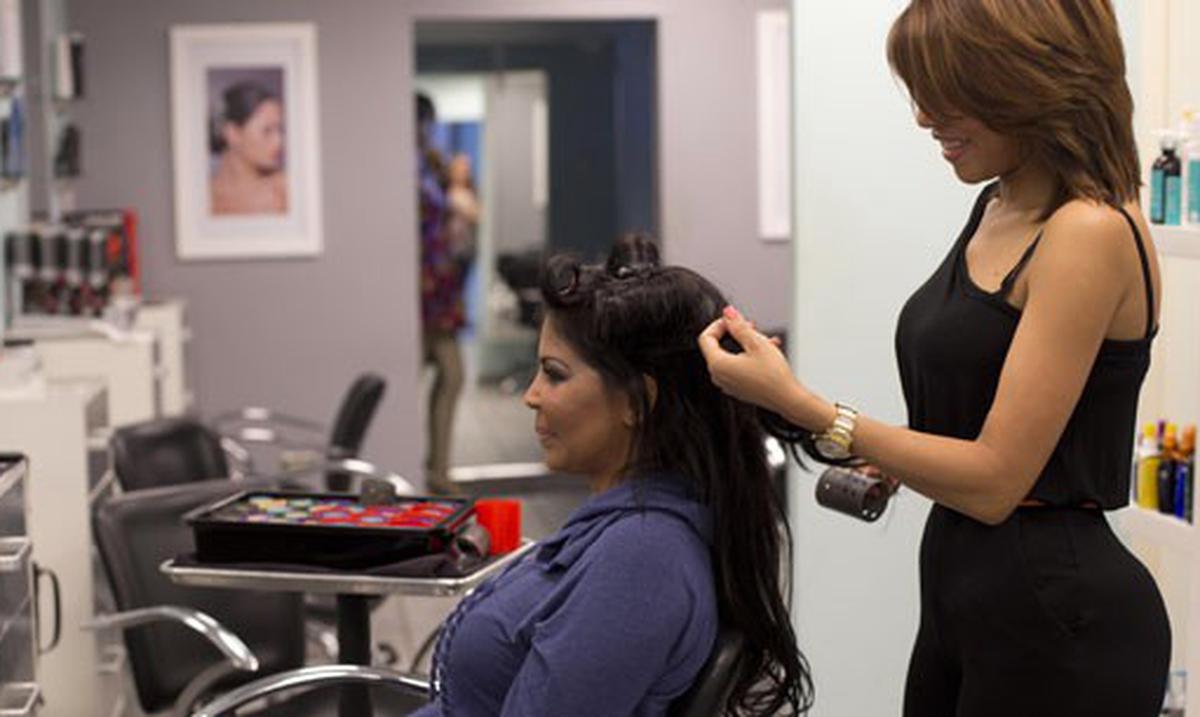 Noris Díaz Taína comparte sus truquitos de belleza - Primera Hora