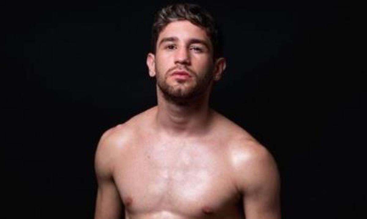 Jeyvier Cintrón se deja ver sensual en las redes sociales - Primera Hora